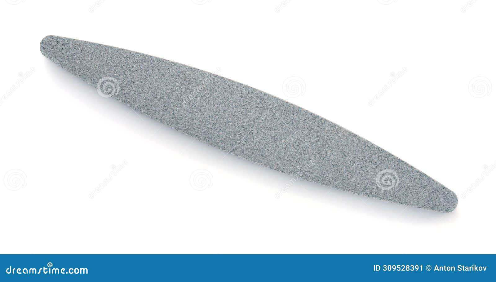 Top view of whetstone stock image. Image of brick, whetstone - 309528391