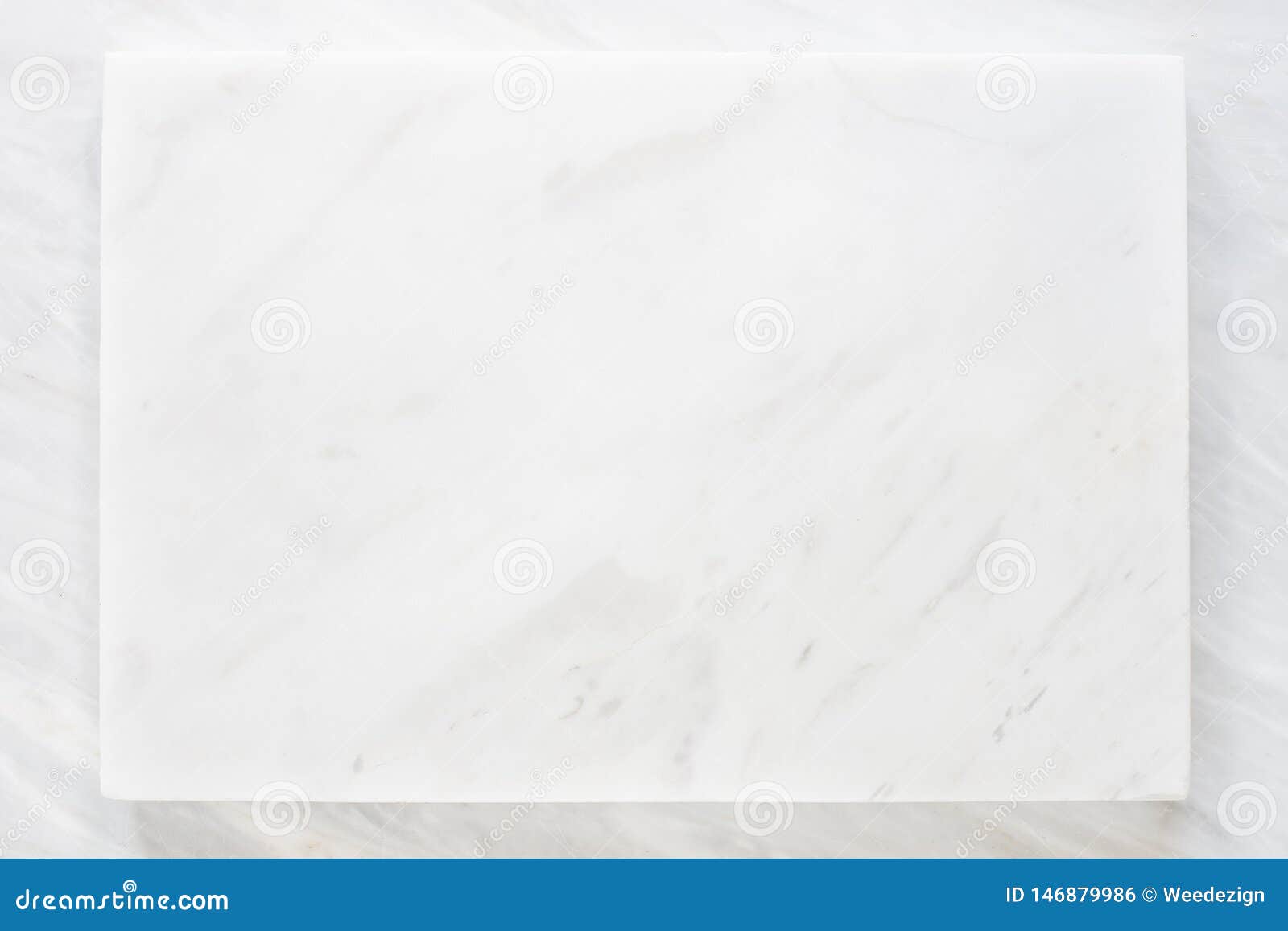 Top View of White Marble Layer with Grey Marble Texture Background ...
