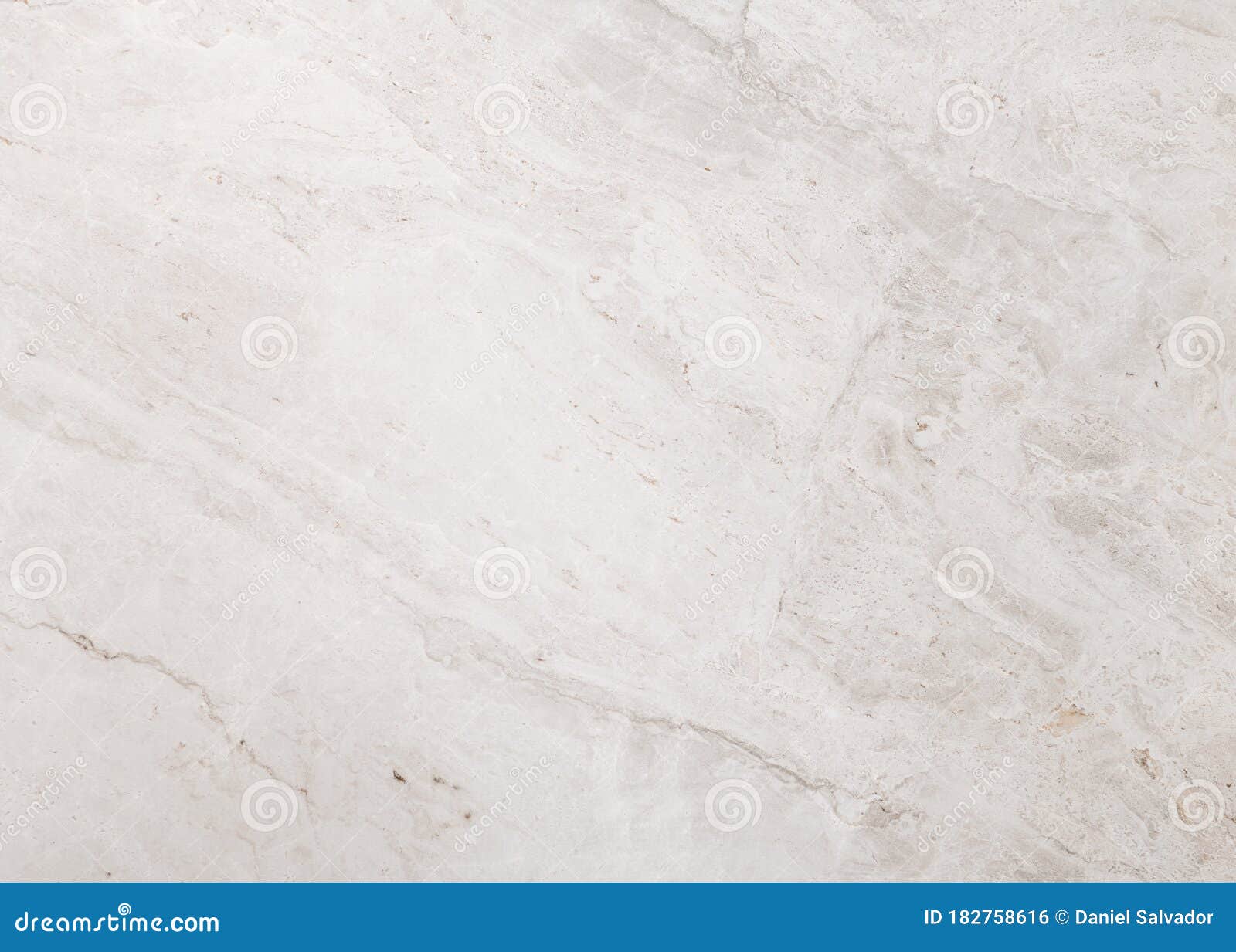 Top View White Marble Stone Texture One Stock Photo - Image of pattern ...
