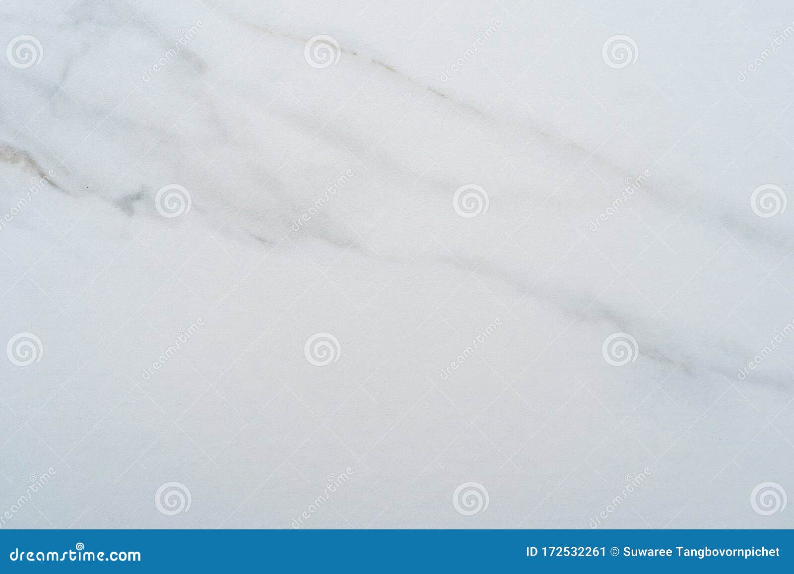 Top View of White Marble Texture Abstract Background Stock Image ...