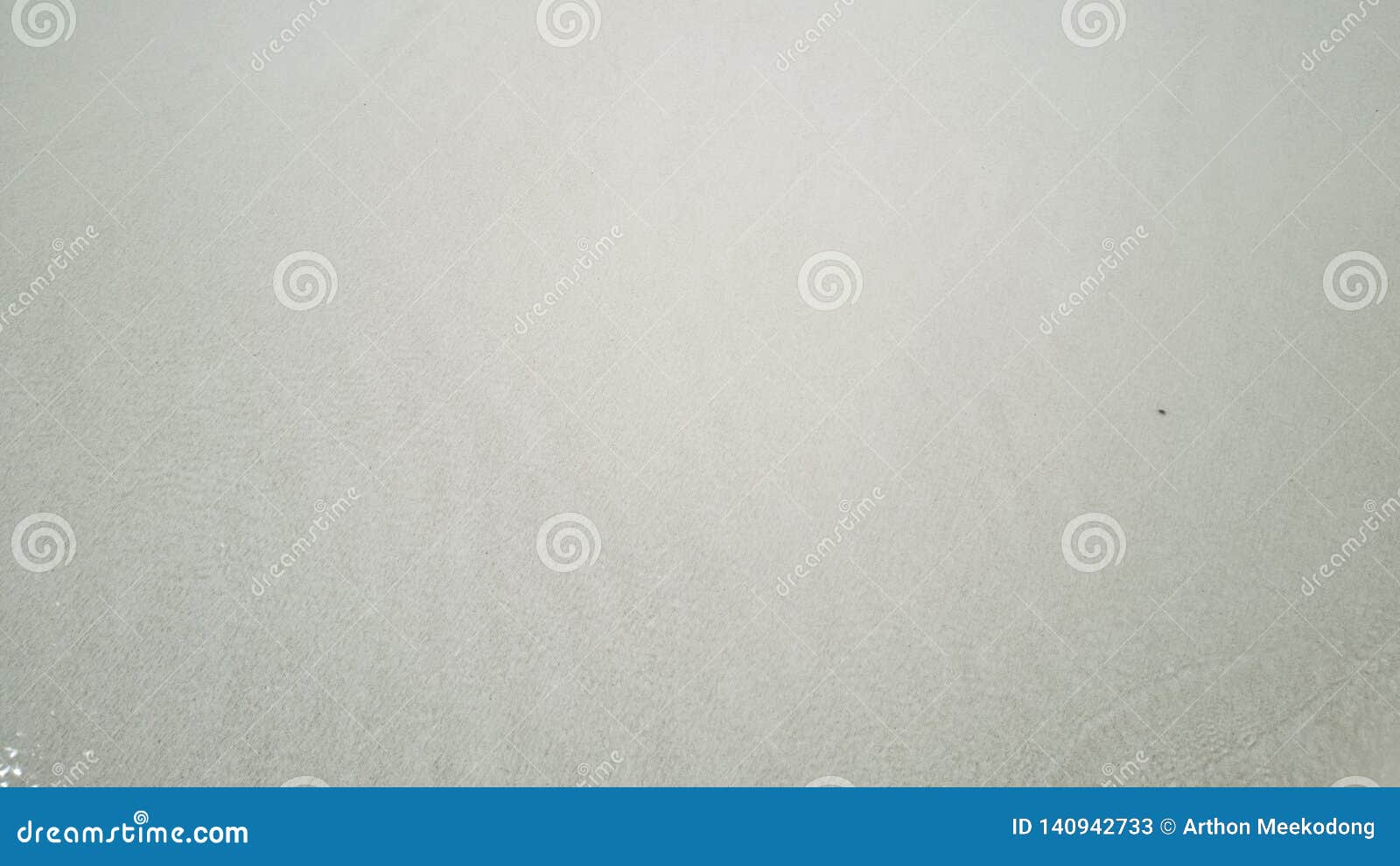 Top View of White Sand and Sand Surface Stock Image - Image of design ...