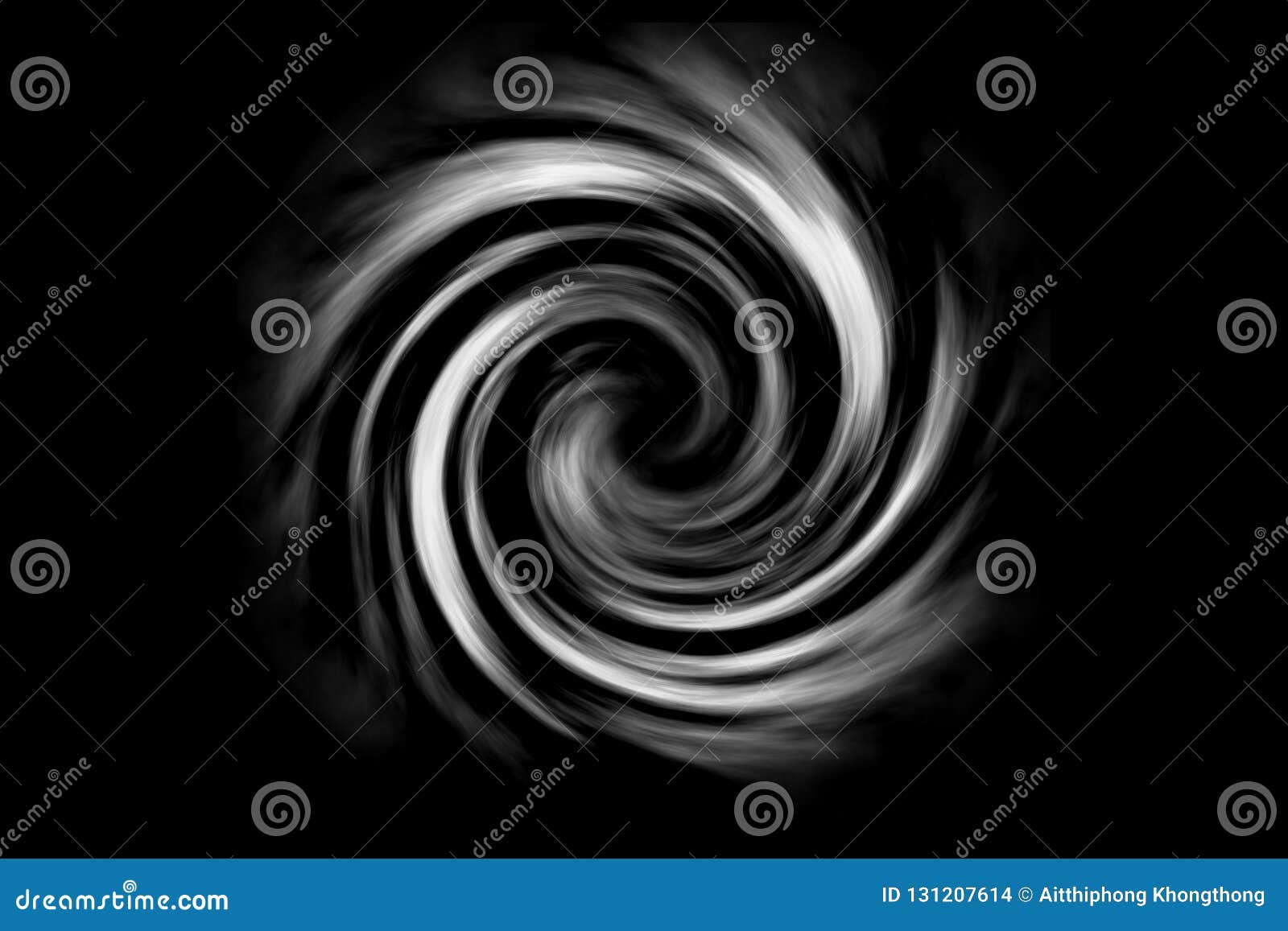 Top View Tornado Icon Color Outline Vector | CartoonDealer.com #232558201