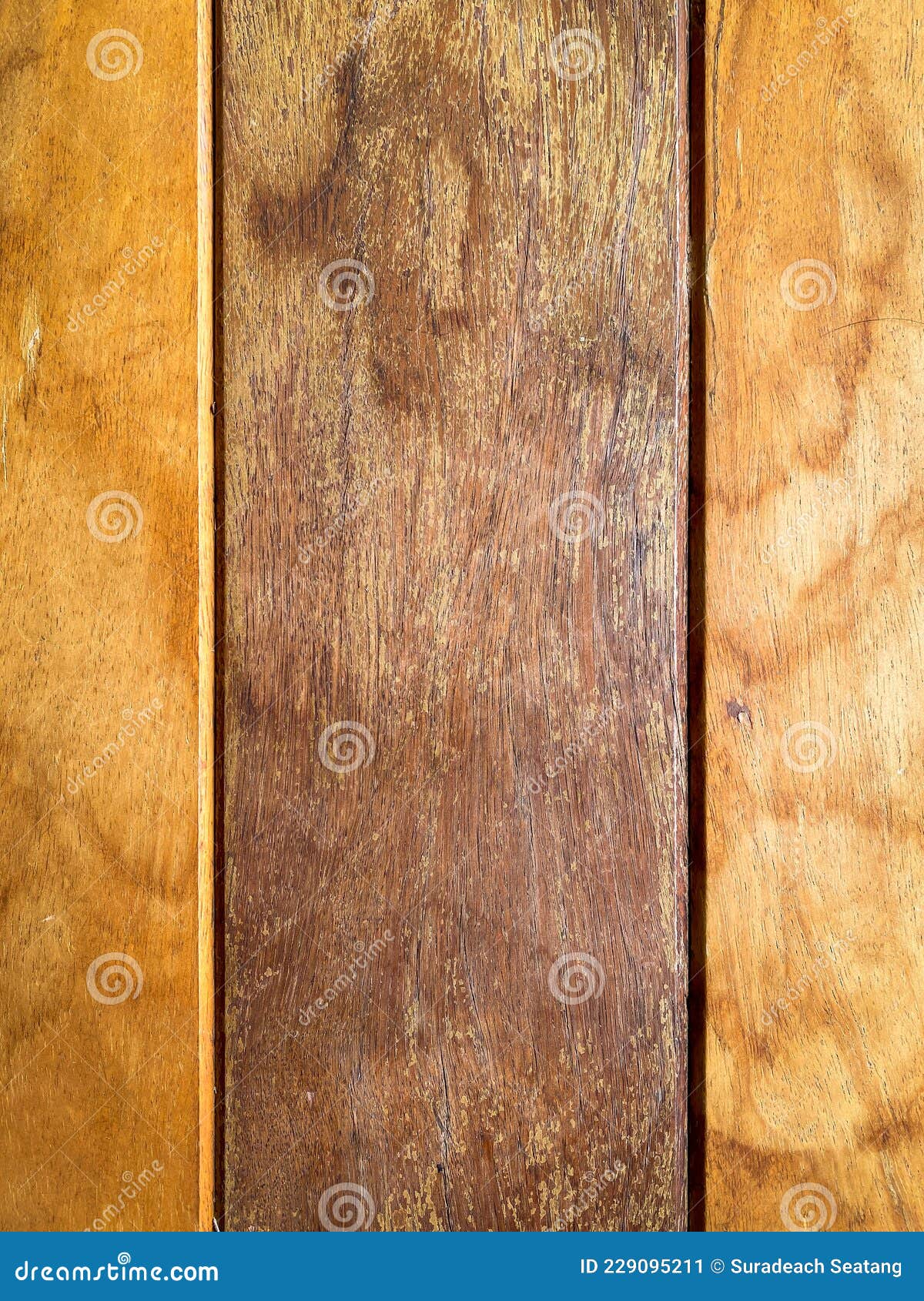 Top View of Wood Table Paneling Texture Stock Image - Image of pattern ...
