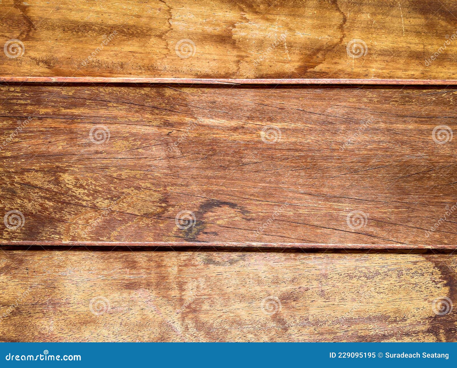 Top View of Wood Table Paneling Texture Stock Image - Image of nature ...