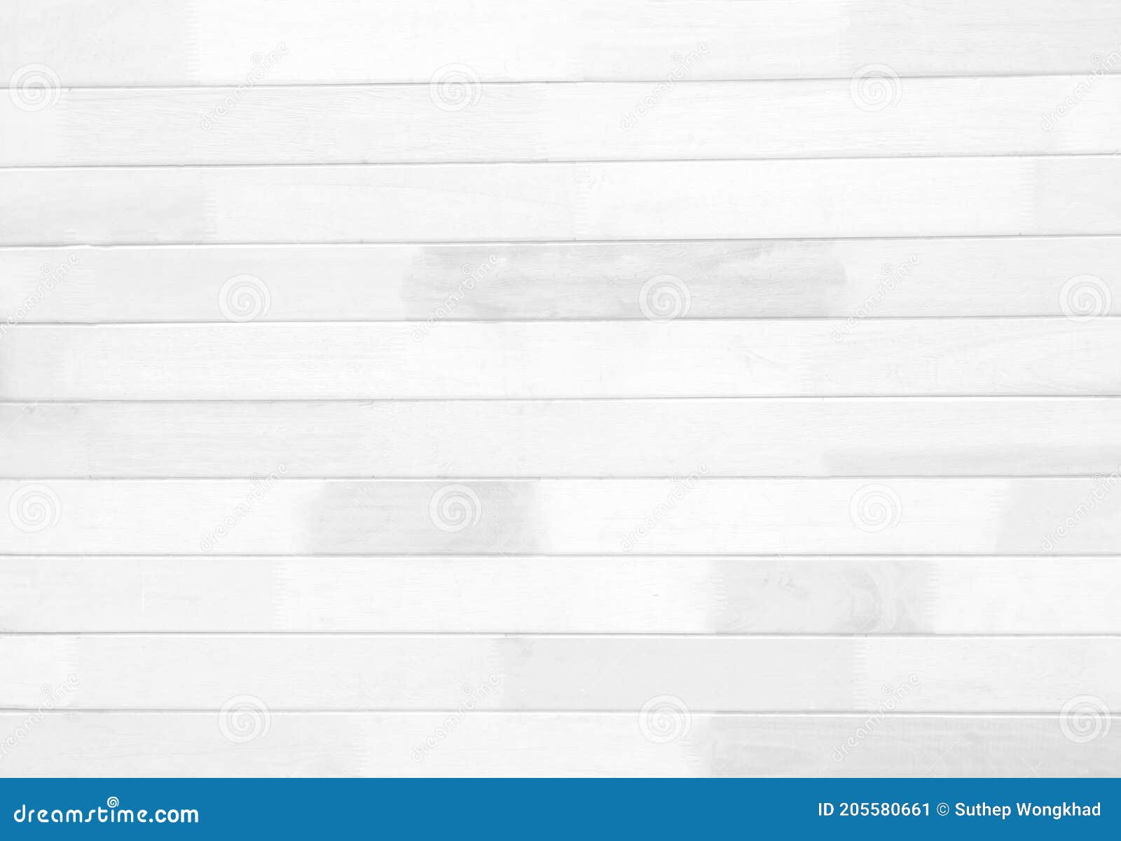 Top View of Wooden Floor for a White Background, Pattern and White Soft ...