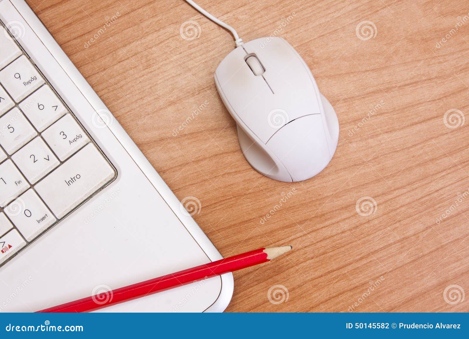 Top view of the workbench stock photo. Image of conceptual - 50145582