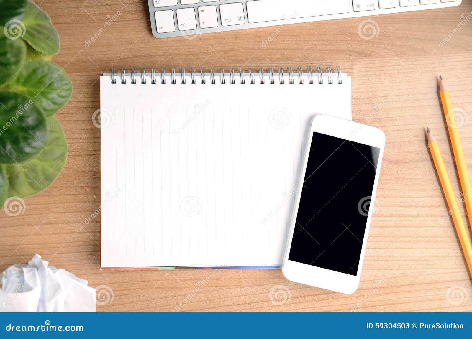 Top View Of Blank Visa Form, Pen, Passport With Money And Ticket On The ...