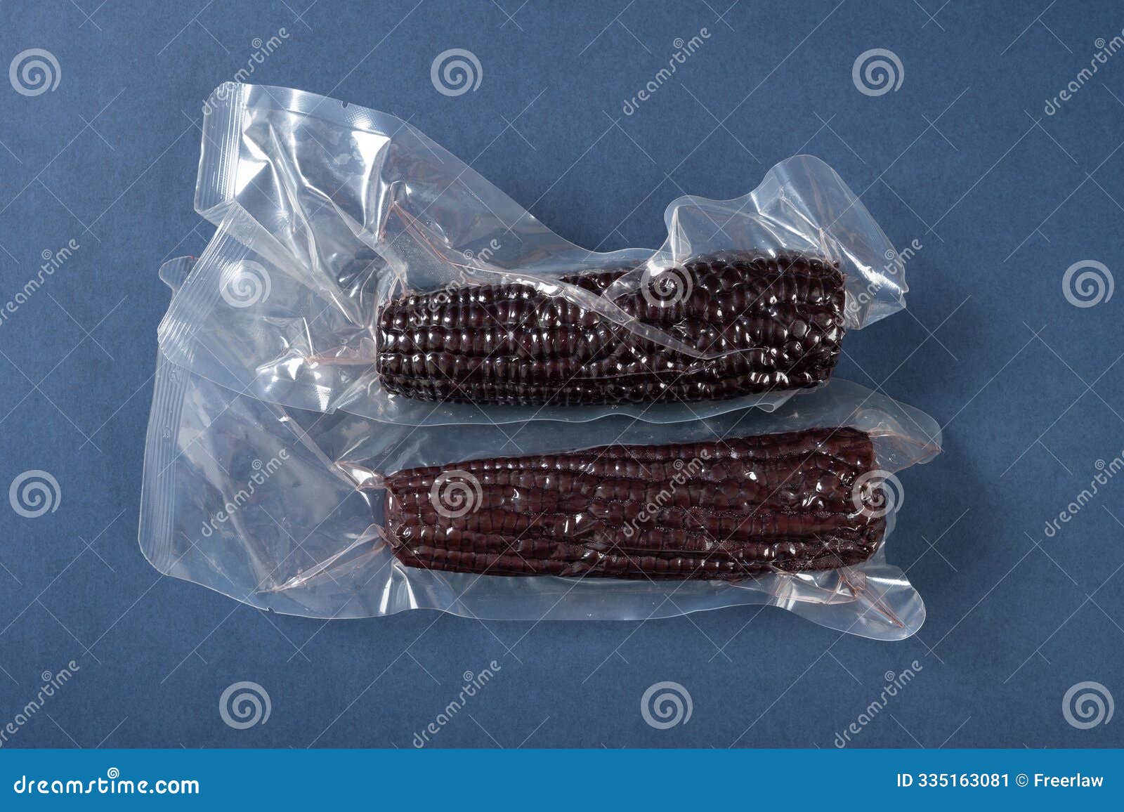 Top View Wrapped With Tape Feet Standing On Scales. Stock Photography ...