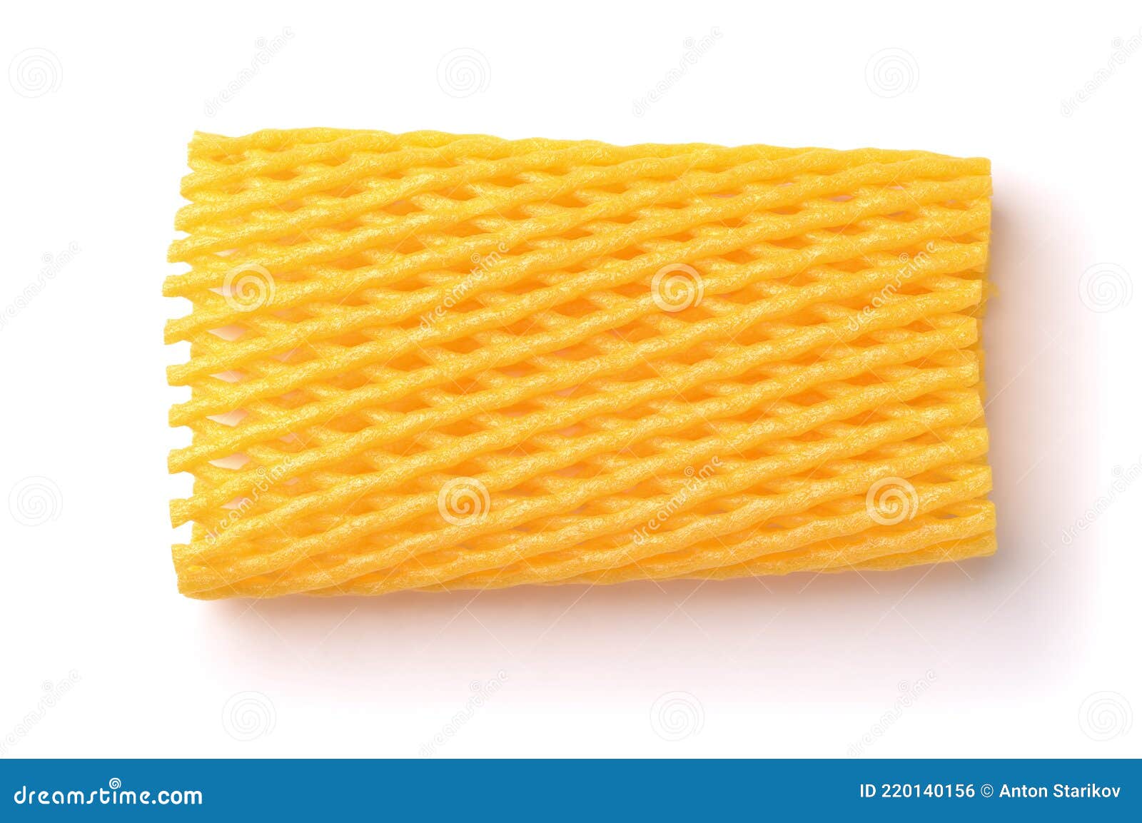Yellow Foam Rubber Texture Background Royalty-Free Stock Photography ...