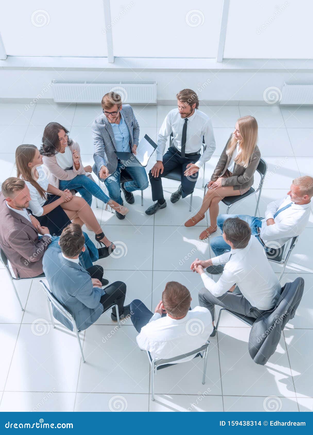 Business Training Stock Photos - Download 143,856 Royalty Free Photos