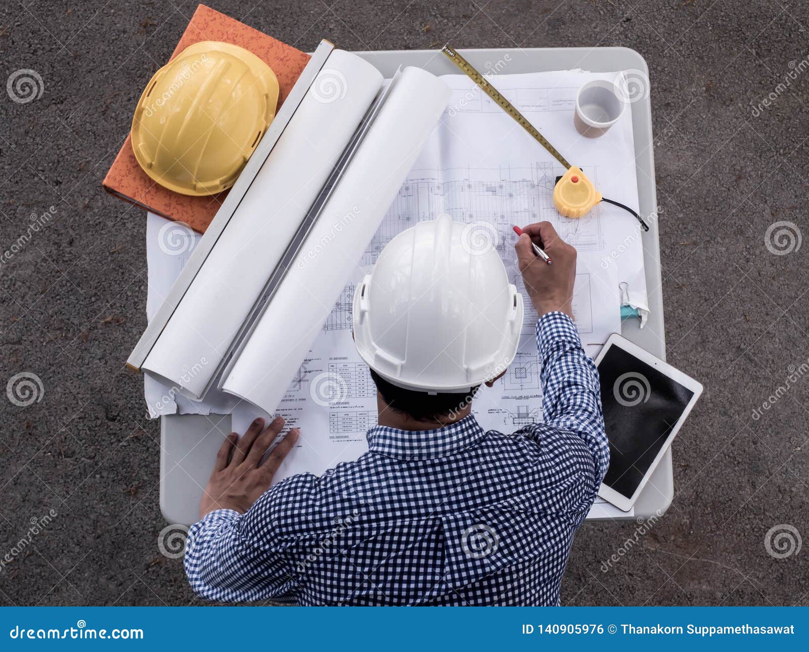 451 Engineers Planning Table Stock Photos - Free & Royalty-Free Stock ...