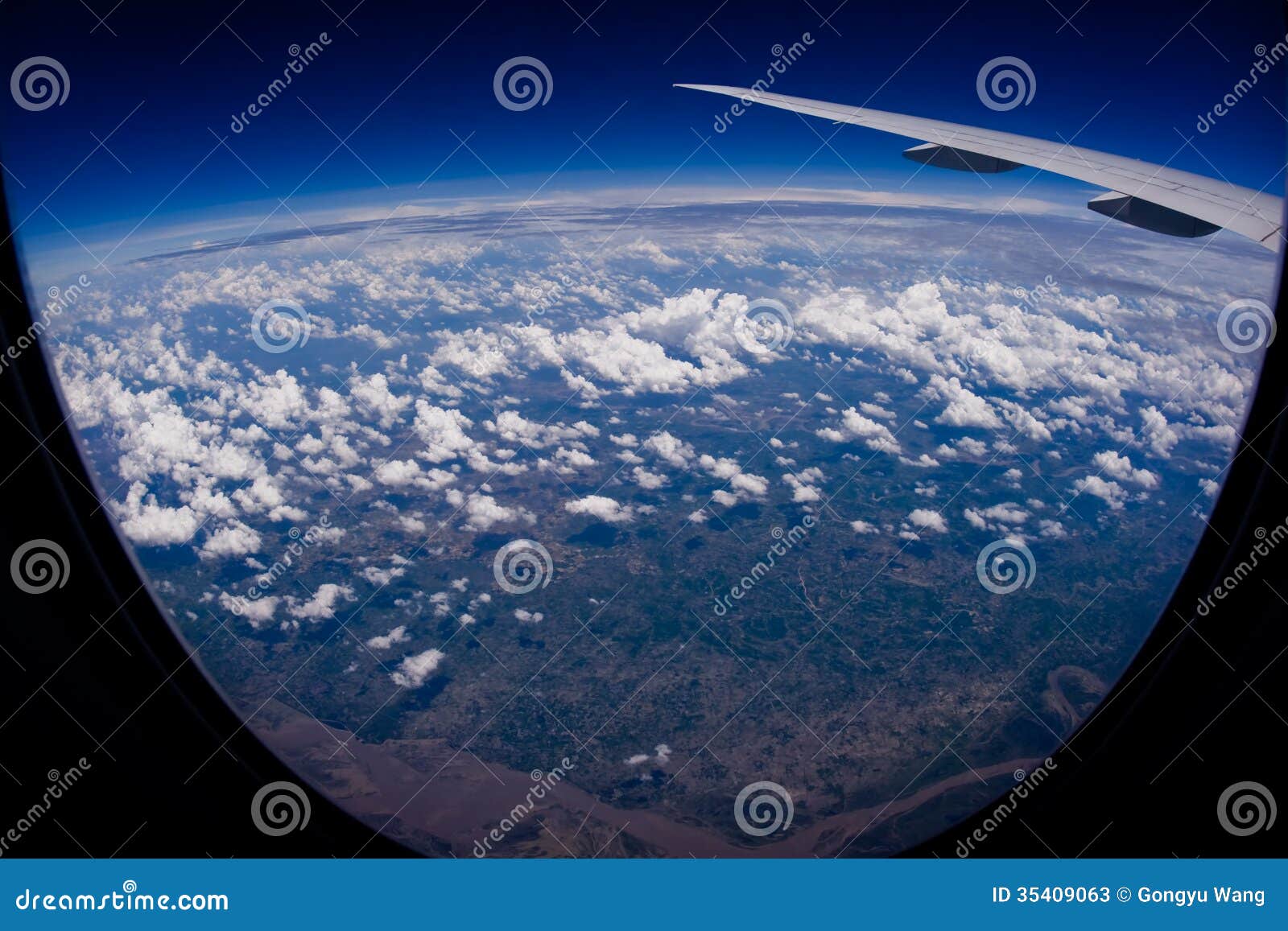 Top of the world stock image. Image of travel, ground - 35409063
