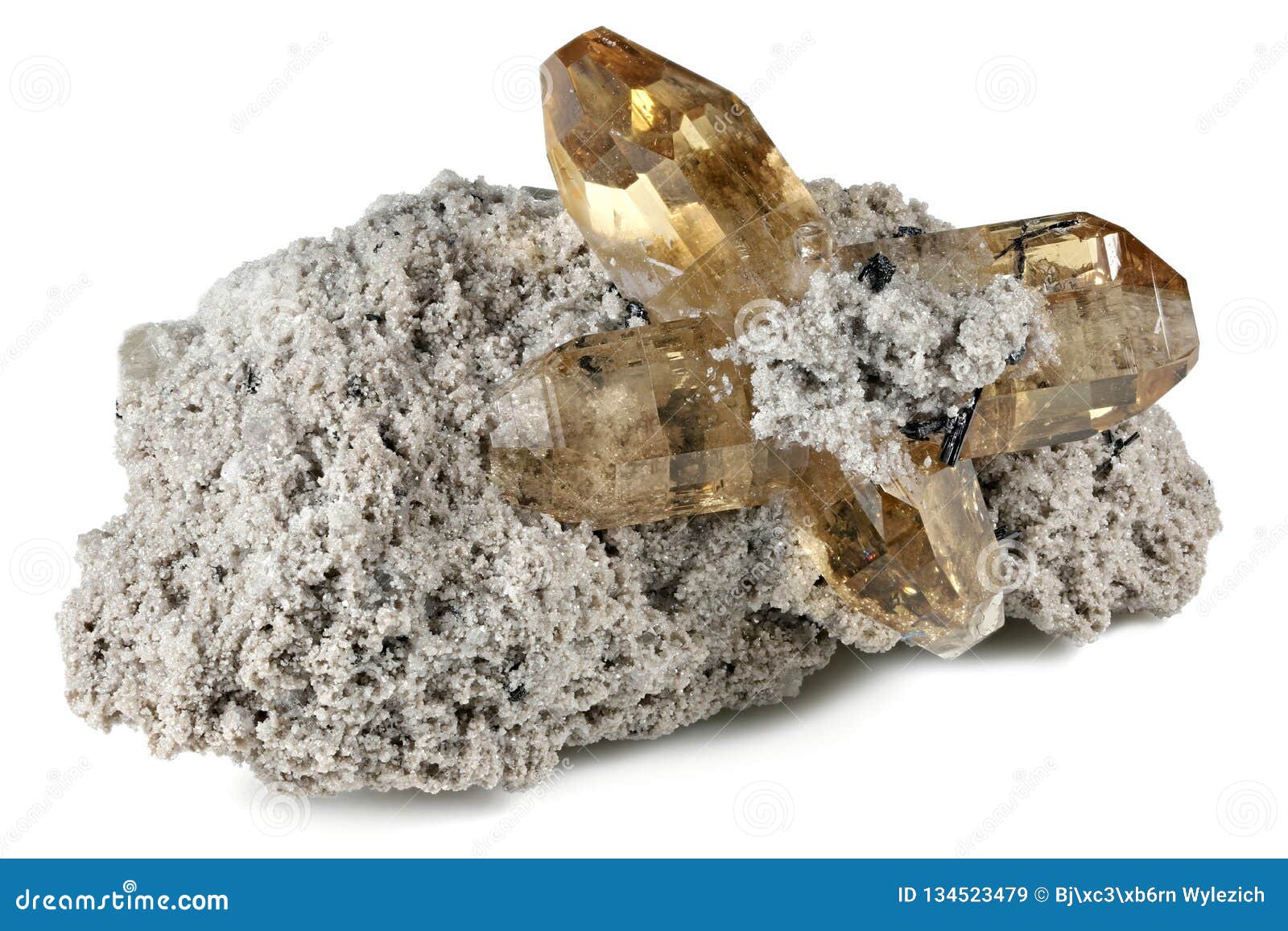 Topaz imagen de archivo. Imagen de gema, cubo, blanco - 134523479