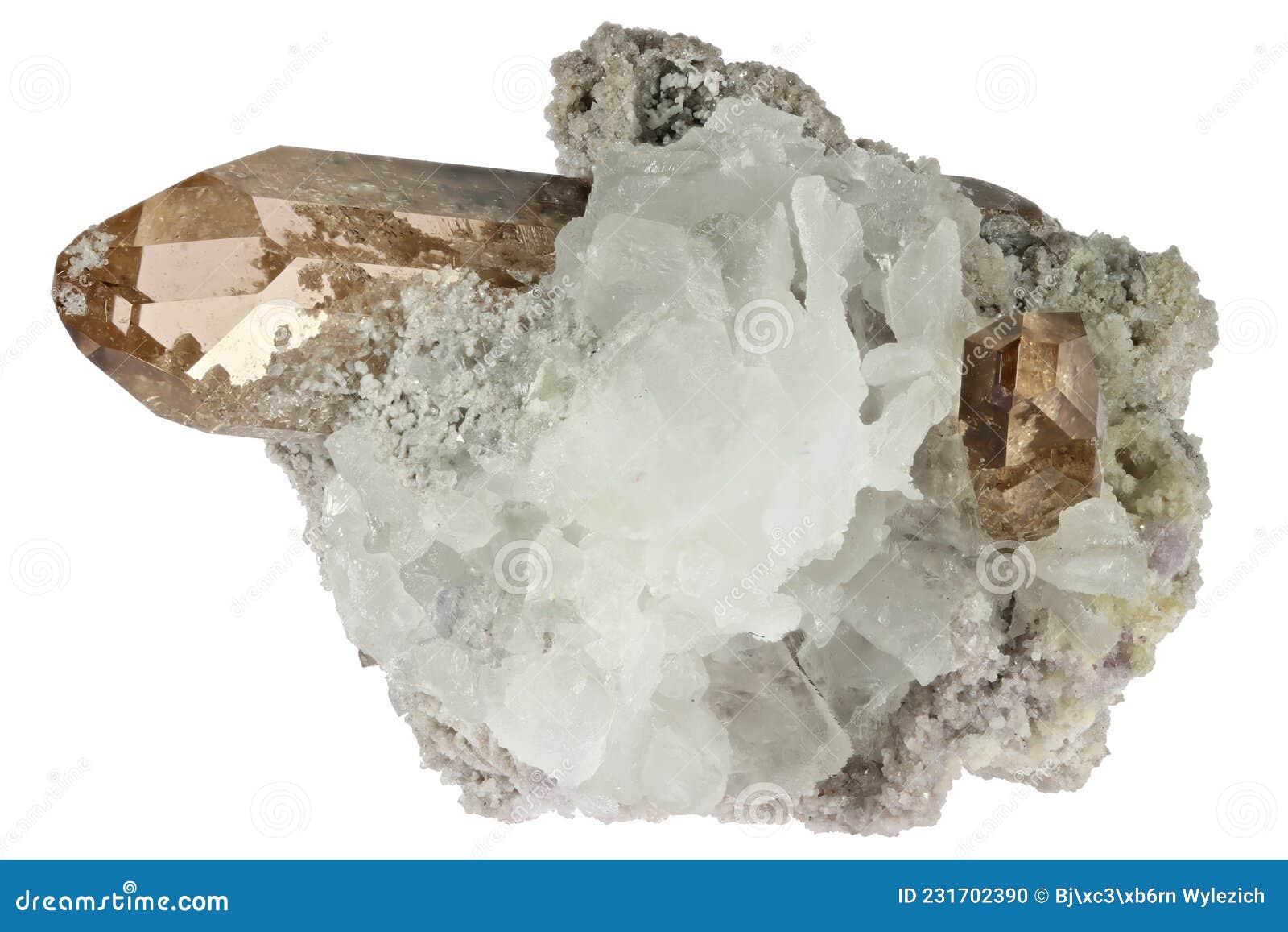 Topaz foto de archivo. Imagen de unido, utah, crudo - 231702390