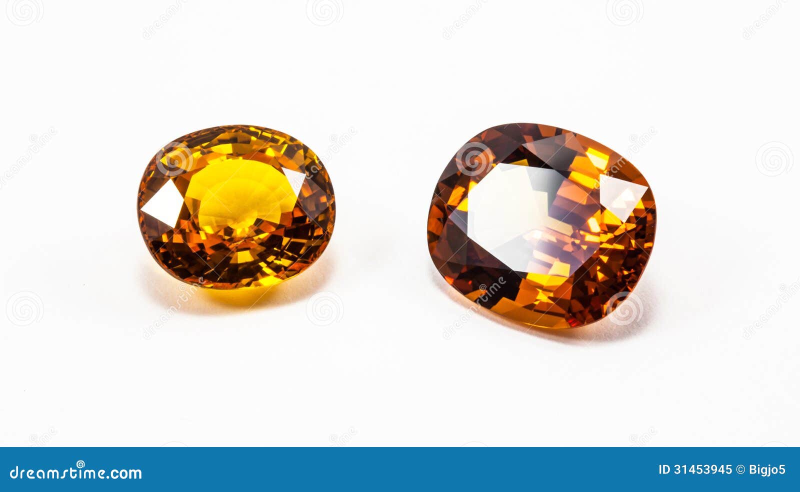 The topaz stock image. Image of stones, gemstones, surface - 31453945