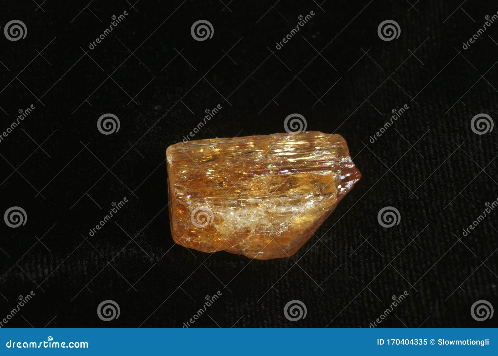 TOPAZE stock image. Image of nature, topaz, semi, precious - 170404335