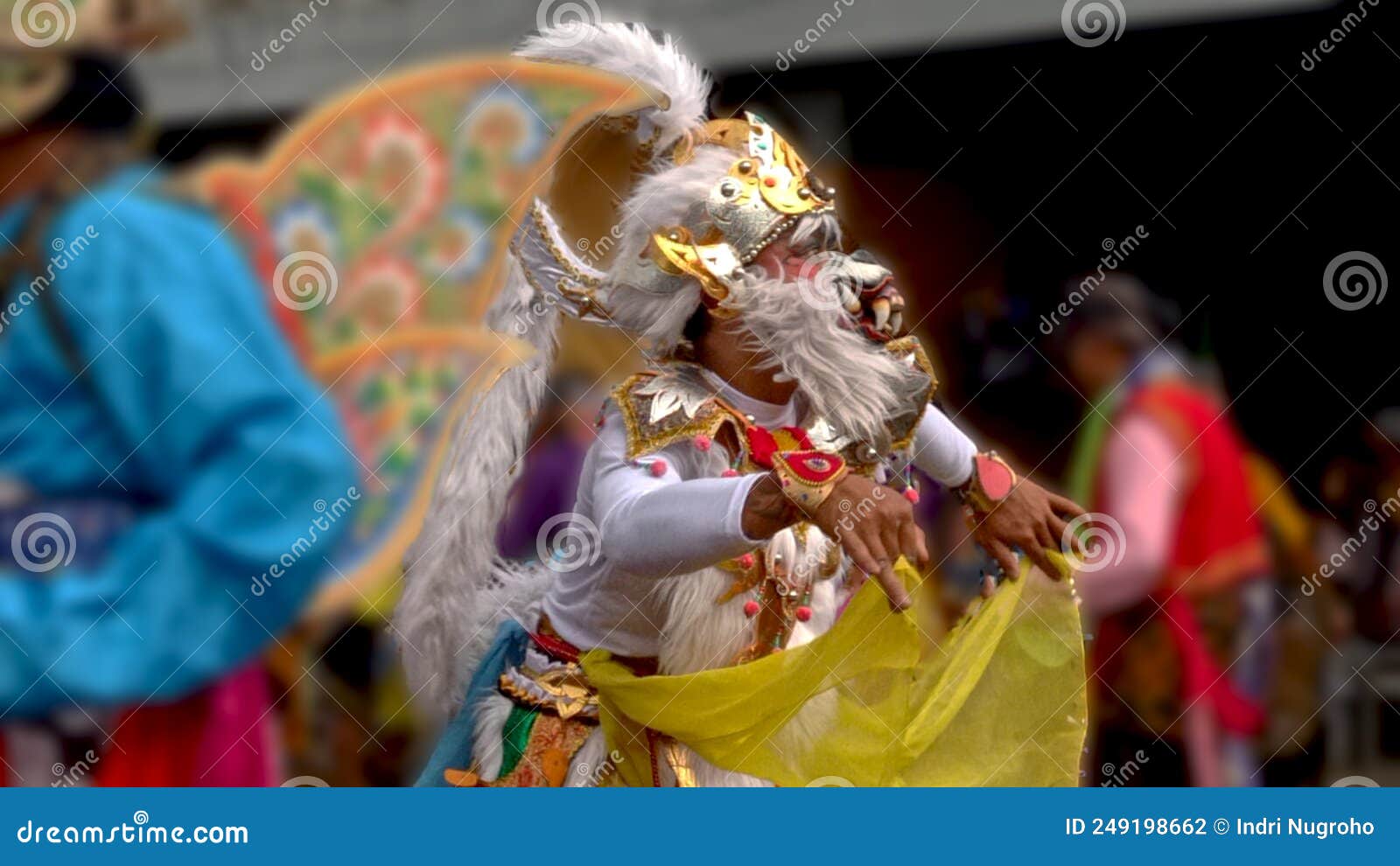 Ireng Dance Culture Stock Photos - Free & Royalty-Free Stock Photos ...