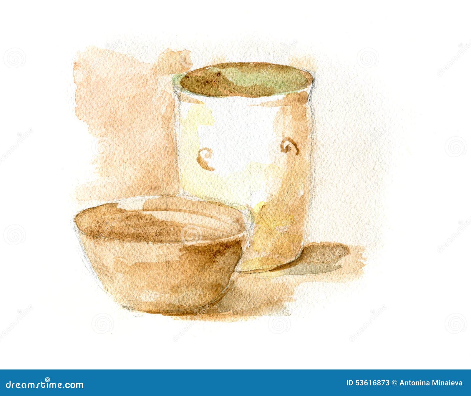 Topf Stock Illustrationen, Vektors, & Klipart – (17,150 Stock ...