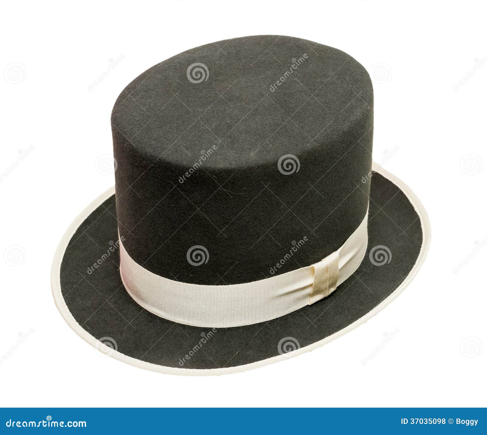 Tophat stock photo. Image of black, clothing, classic - 37035098