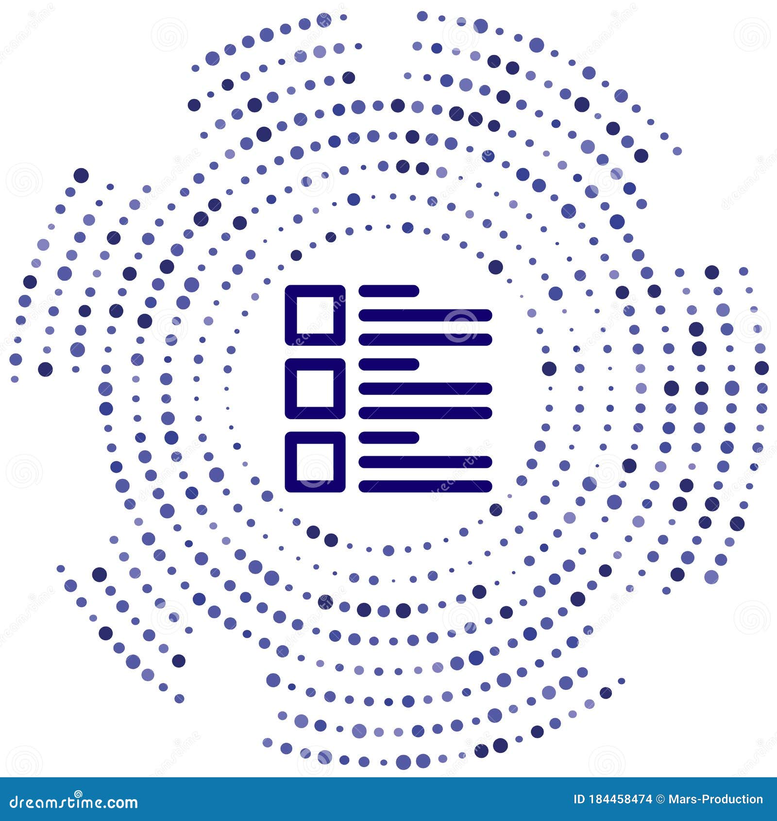 Topic Vector Icon. Topic Editable Stroke. Topic Linear Symbol for Use ...