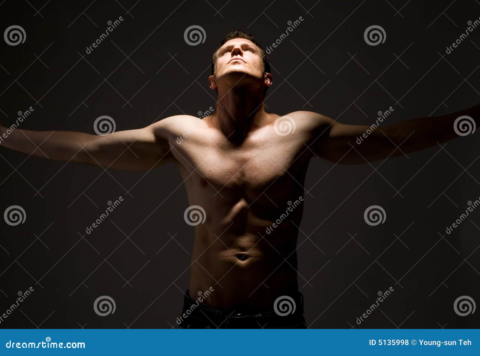 4,442 Man Arms Wide Open Stock Photos - Free & Royalty-Free Stock ...