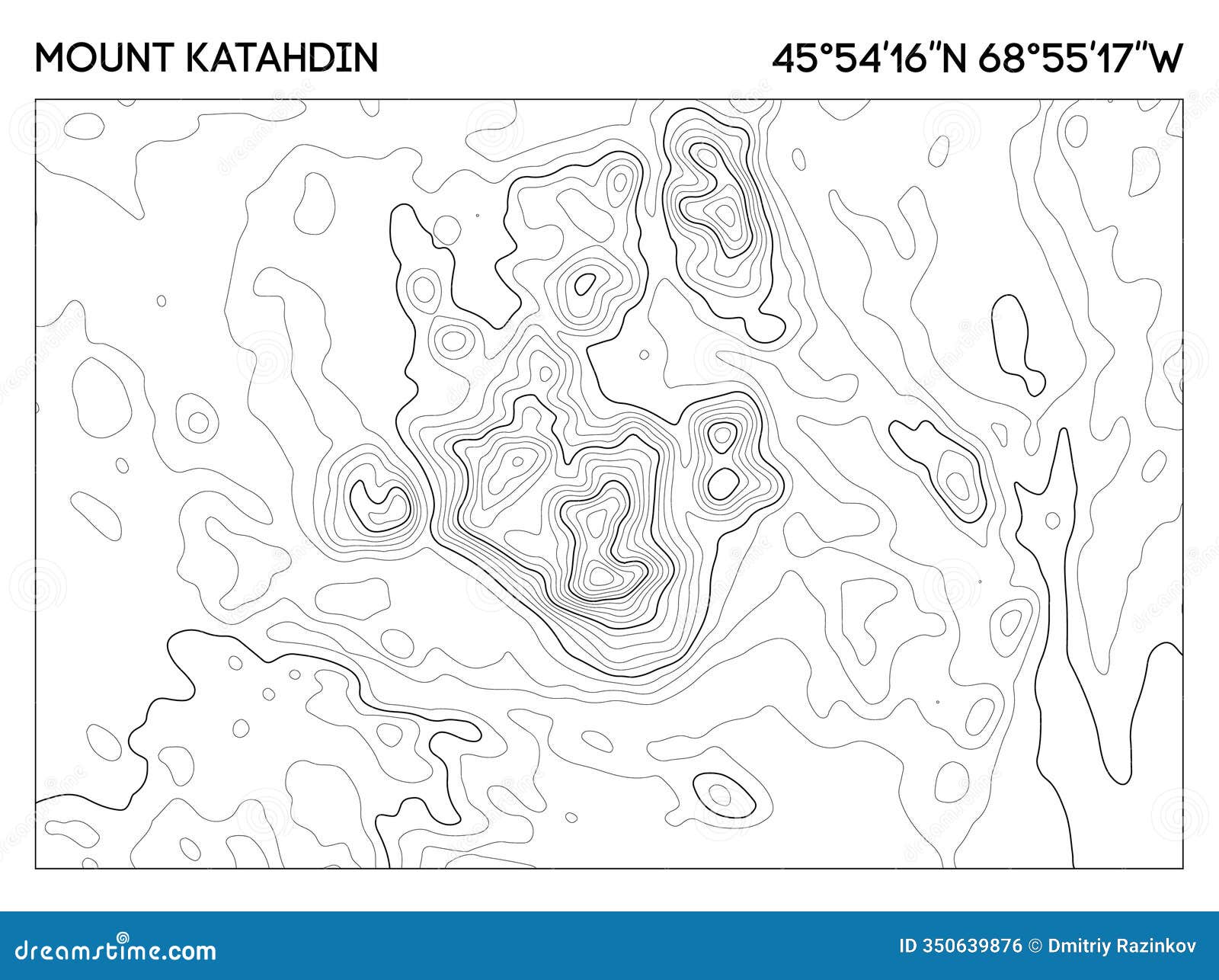 Navigation, Cartography And Topography Icons Set. Maps Location Route ...