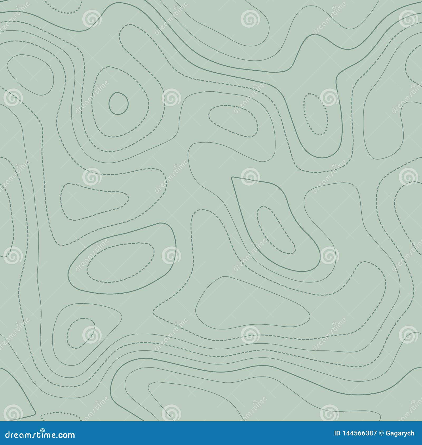 Topographic map. stock vector. Illustration of background - 144566387