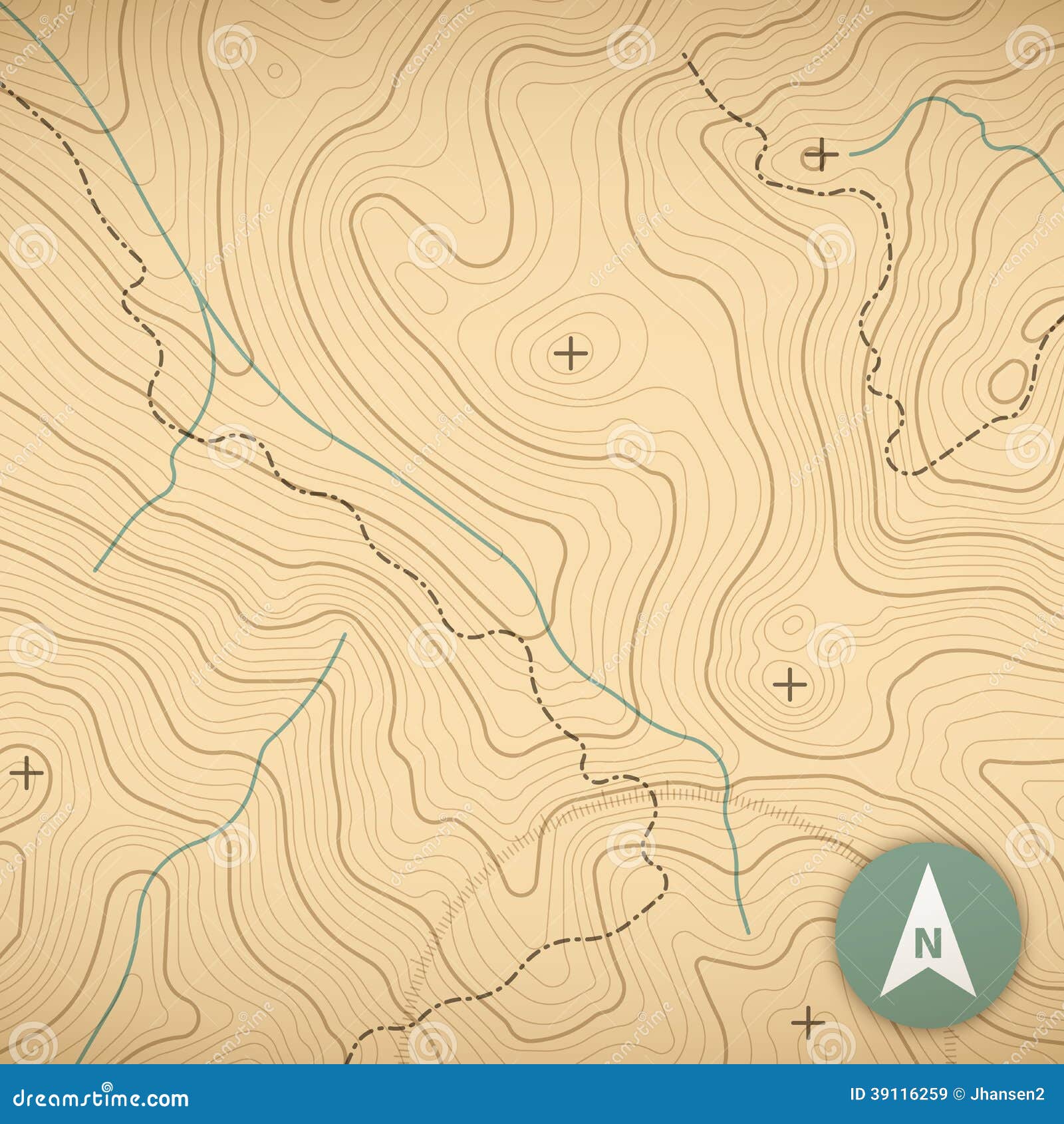 Topomap Cartoons, Illustrations & Vector Stock Images - 70 Pictures to ...