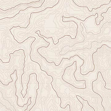 Topographic map background stock illustration. Illustration of drawing ...