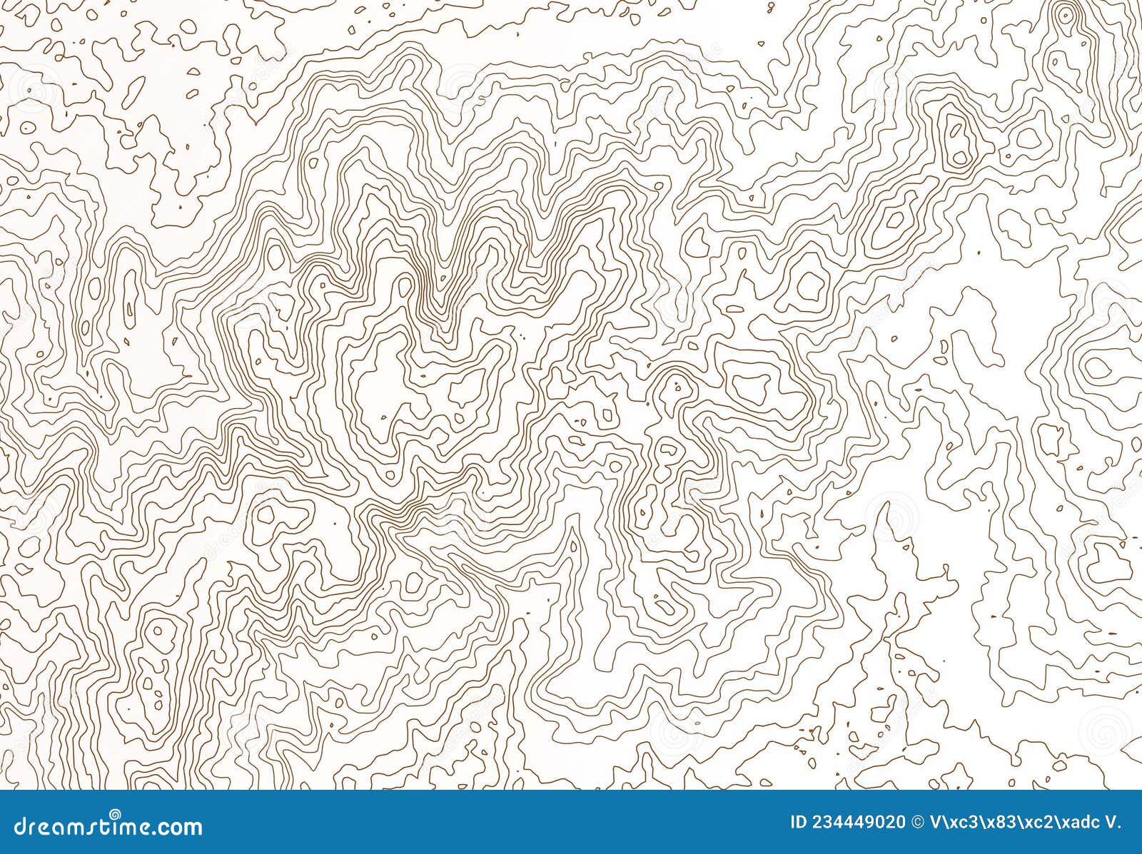 Geodesic Triangulation, Vintage Engraving Stock Illustration ...