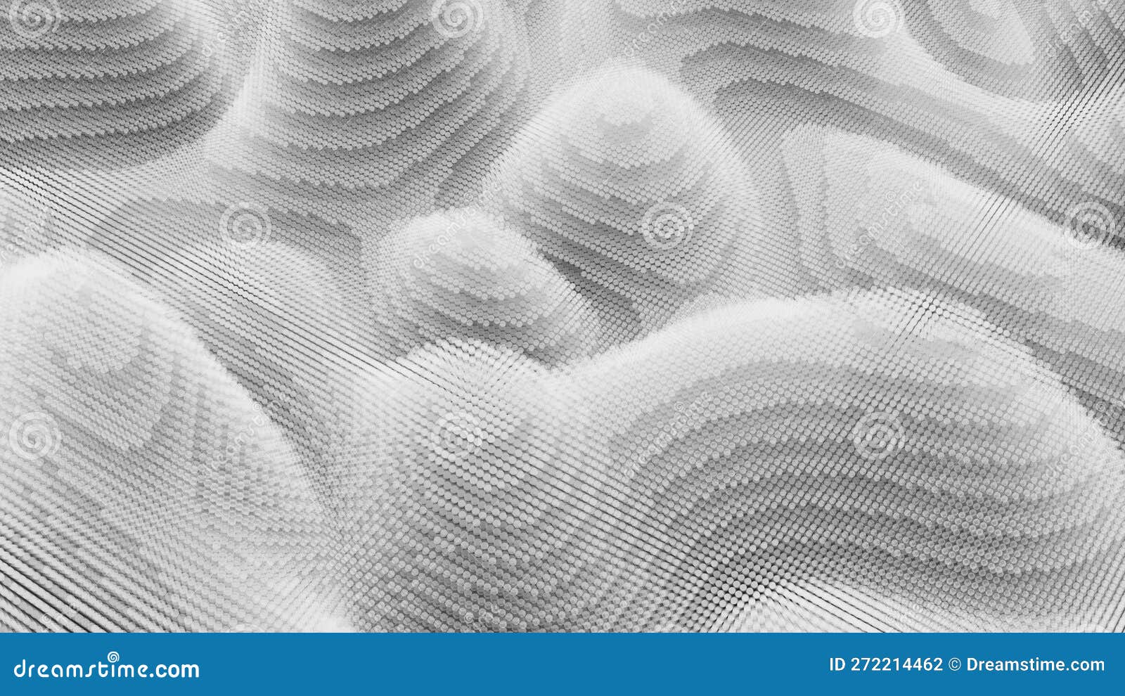 Topographic Map, Terrain Like Abstract Backdrop. Fractal Background ...