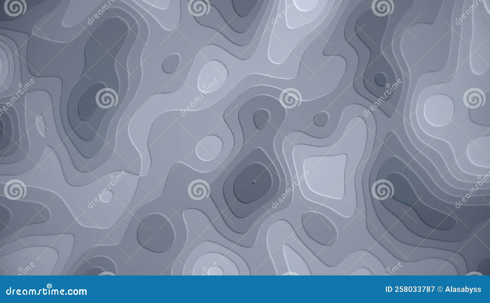 Topographical Map Effect Motion Background Animation Stock Video ...