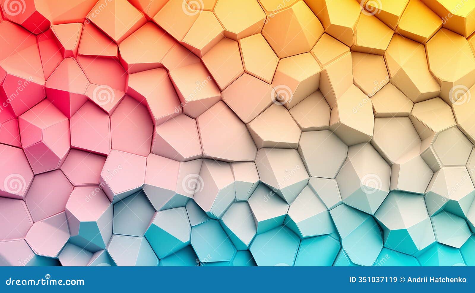 Topology Study Patterns Creating Impossible Surface Textures In ...