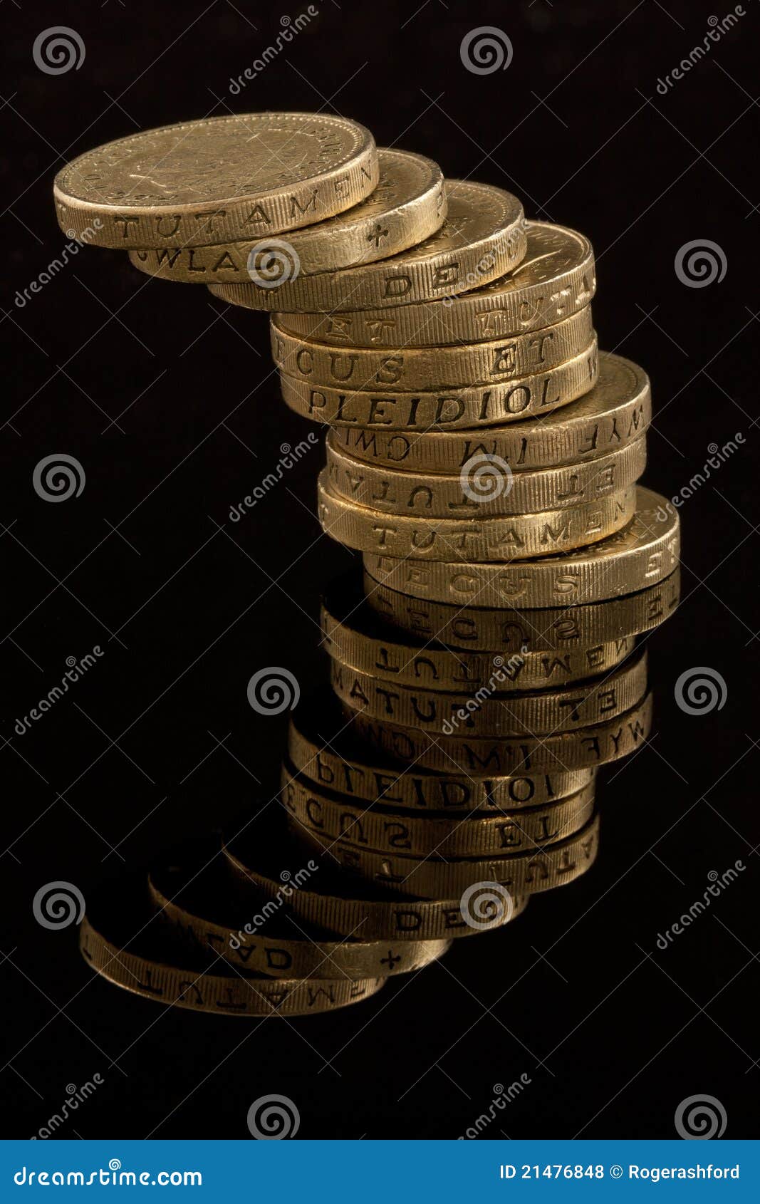 Toppling Currency stock photo. Image of face, entrepreneur - 21476848