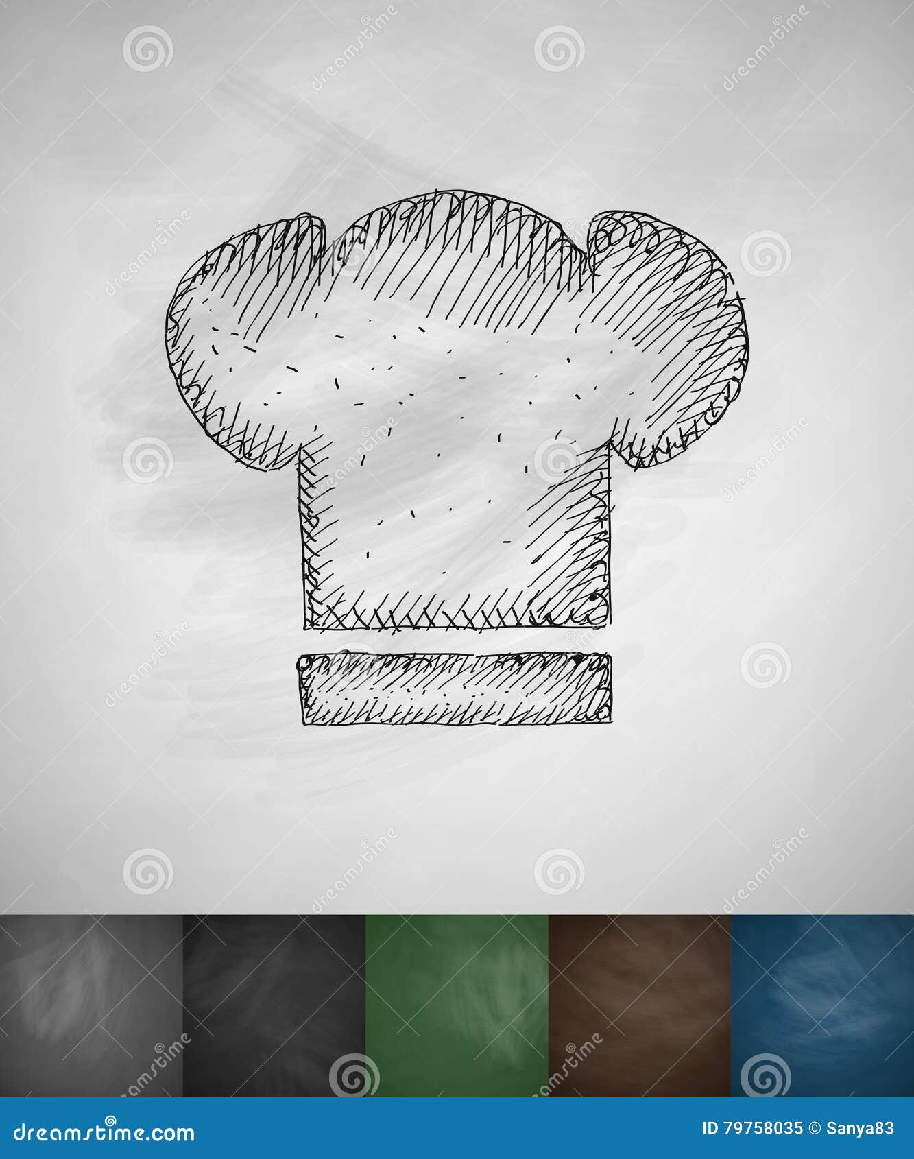 Toques Cartoons, Illustrations & Vector Stock Images - 136 Pictures to ...