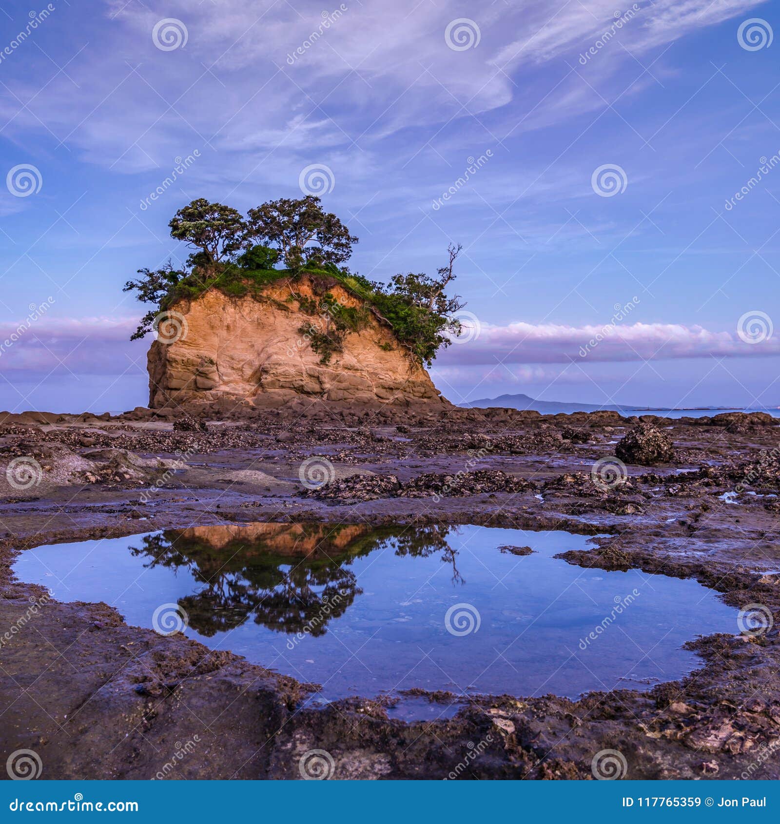 The Tor, Torbay stock image. Image of ocean, mountain - 117765359
