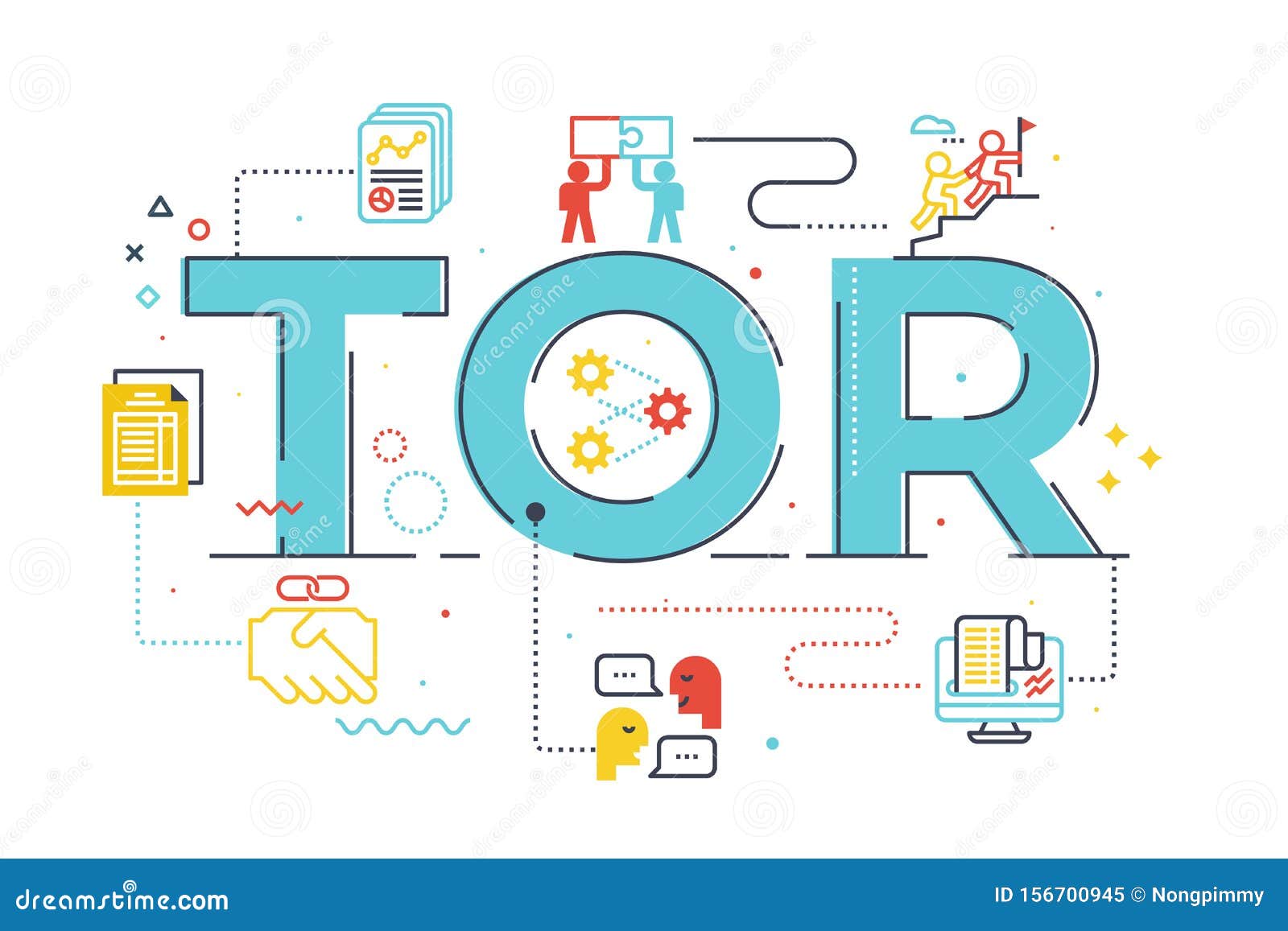 Tor Term Stock Illustrations – 55 Tor Term Stock Illustrations, Vectors ...