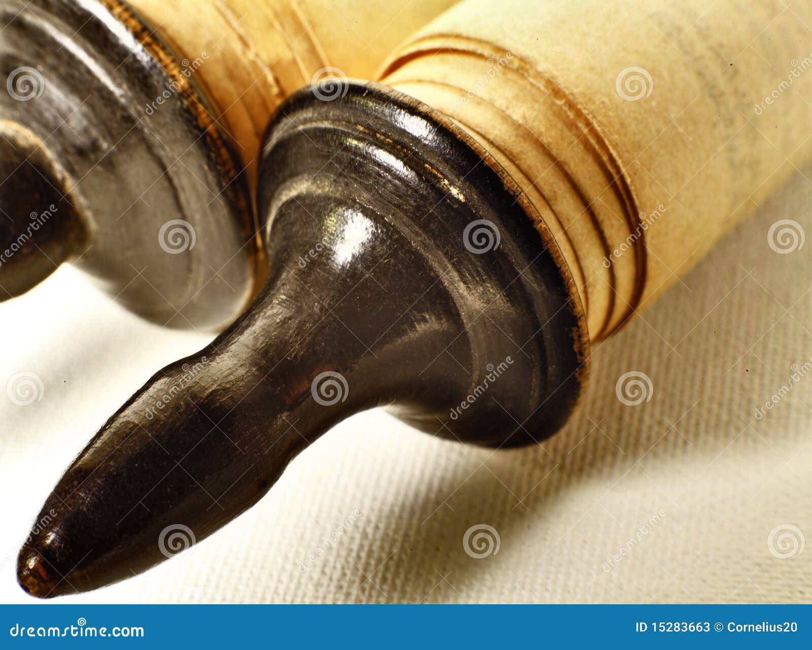 Torah stock image. Image of history, holy, isolated, detail - 15283663