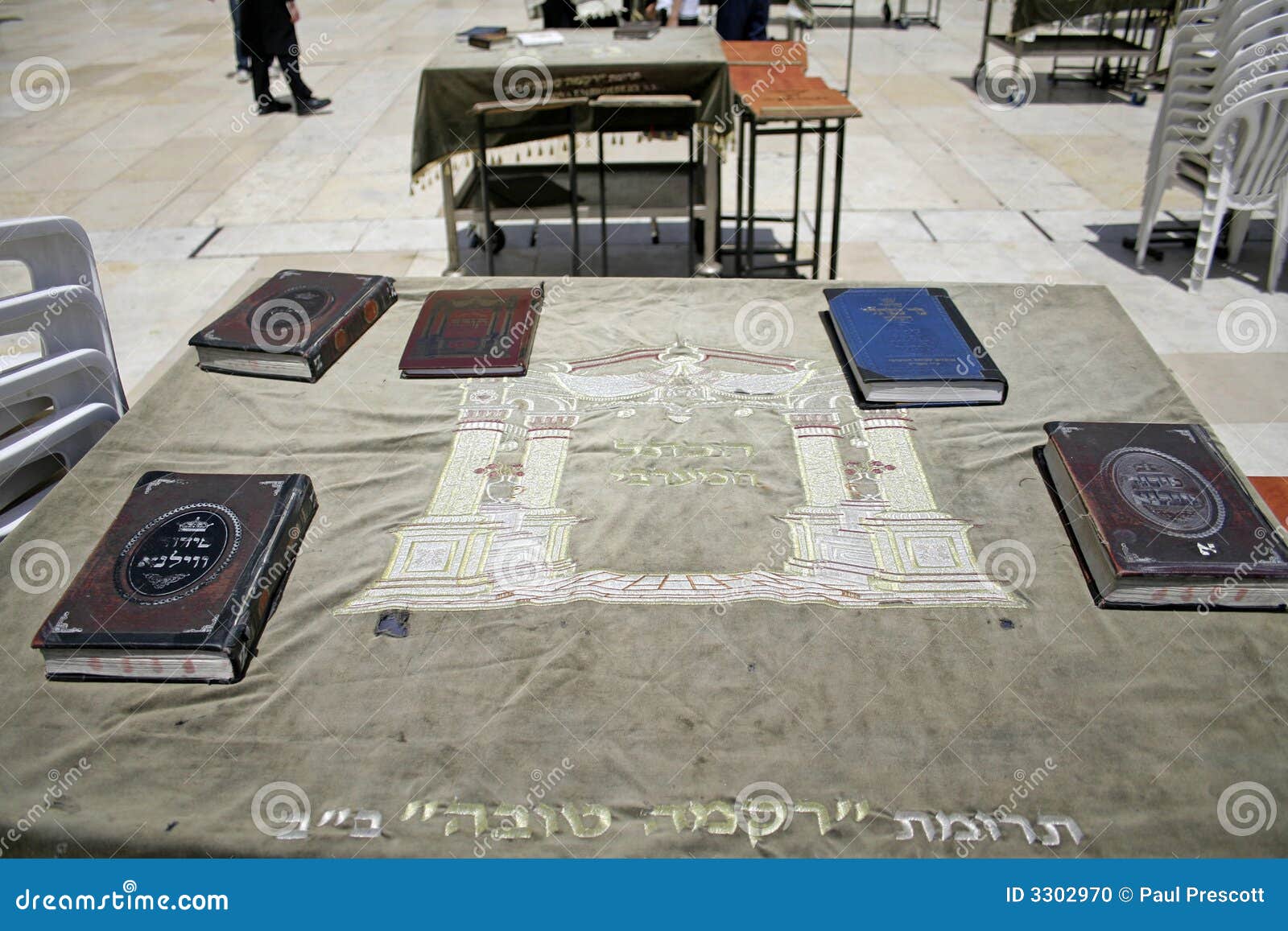 Torah Imagem. Imagem: 3302970