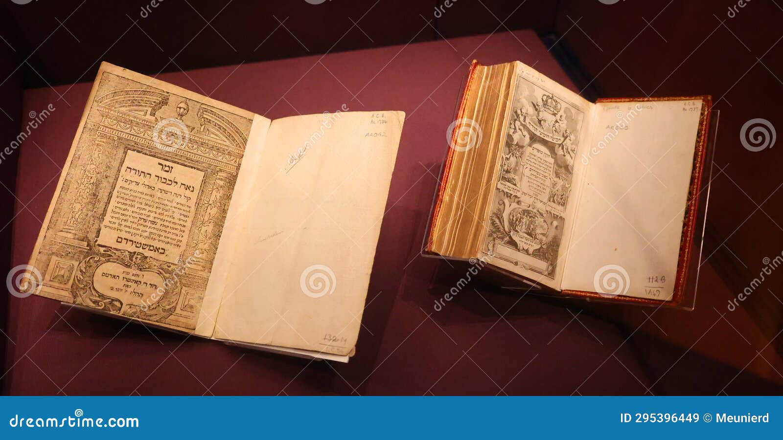 Torah is the Compilation of the First Five Books of the Hebrew Bible ...