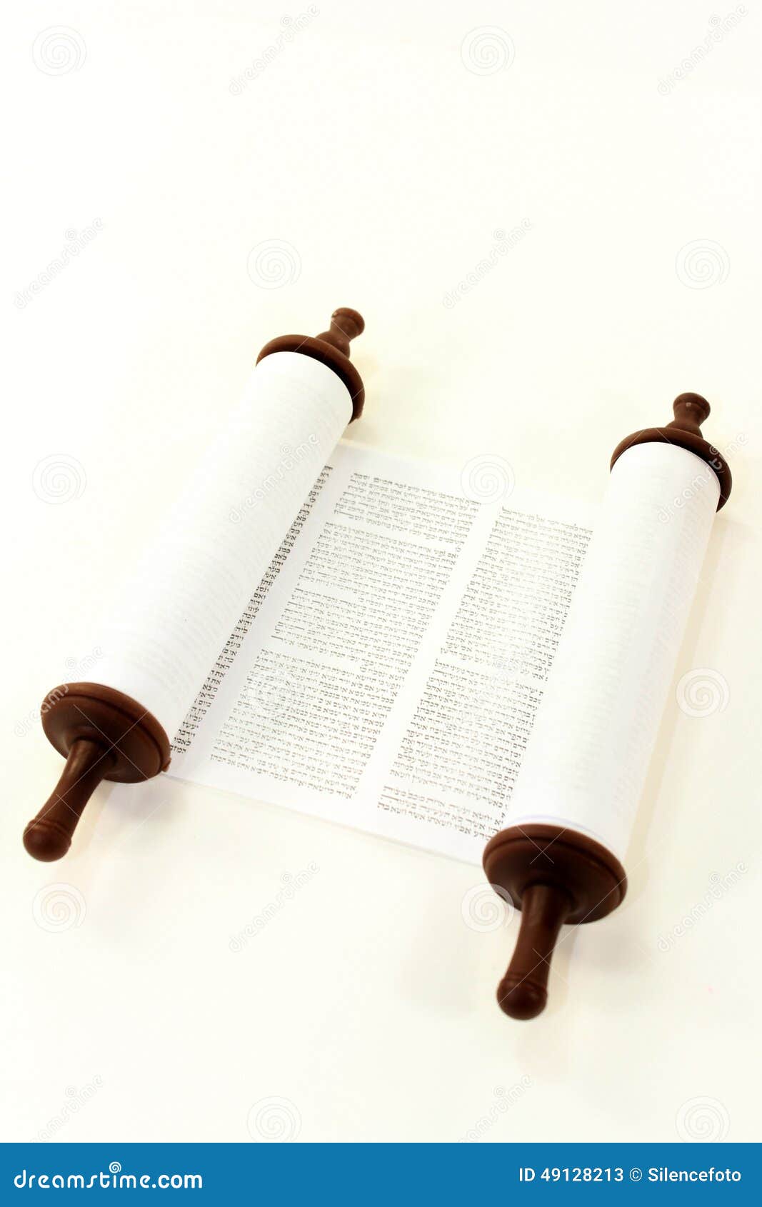 Torah scroll stock image. Image of role, jewish, palestine - 49128213