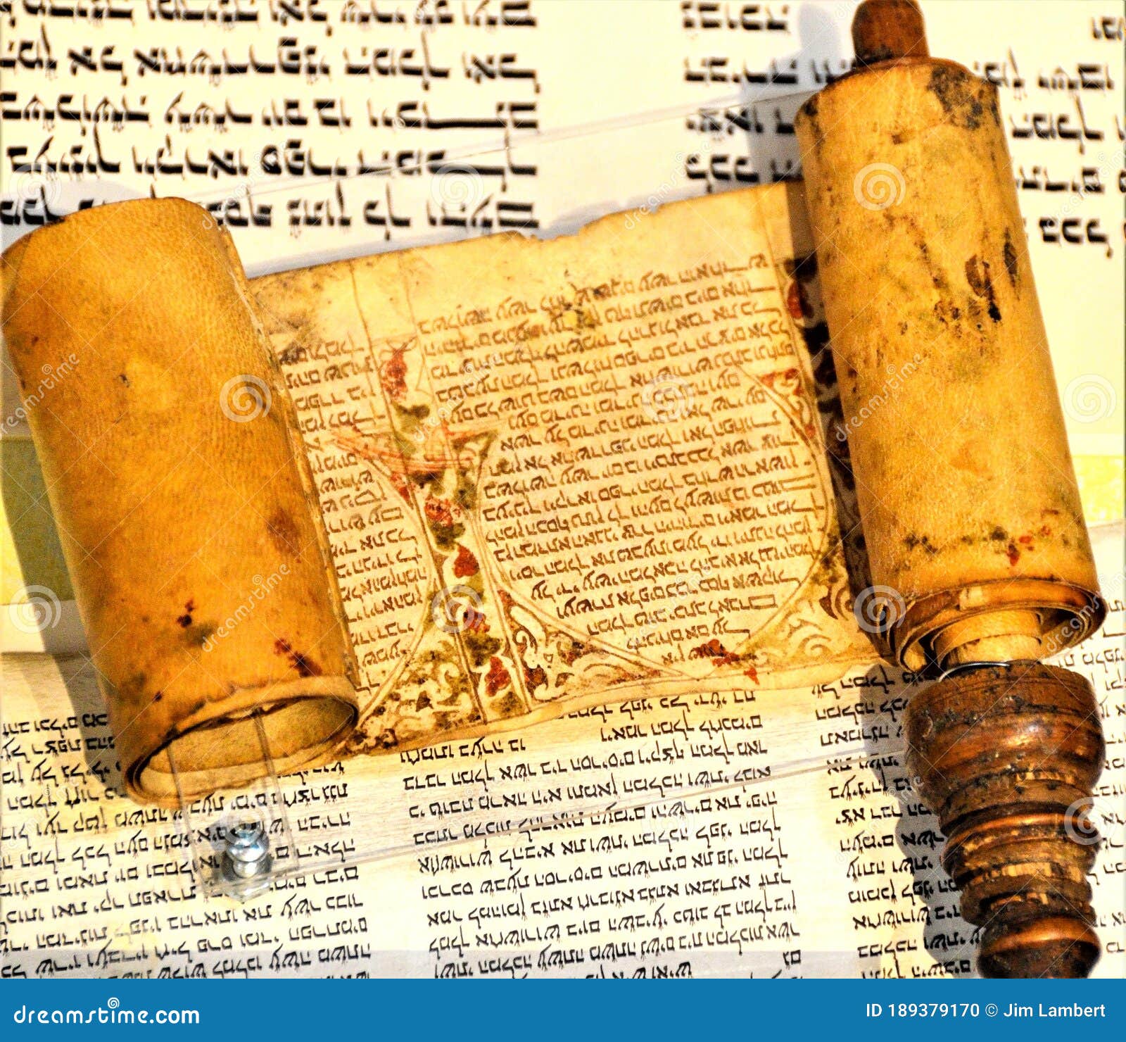 Very old Torah scroll. stock photo. Image of book, candle - 189379170 Very old Torah scroll. stock photo. Image of book, candle - 189379170