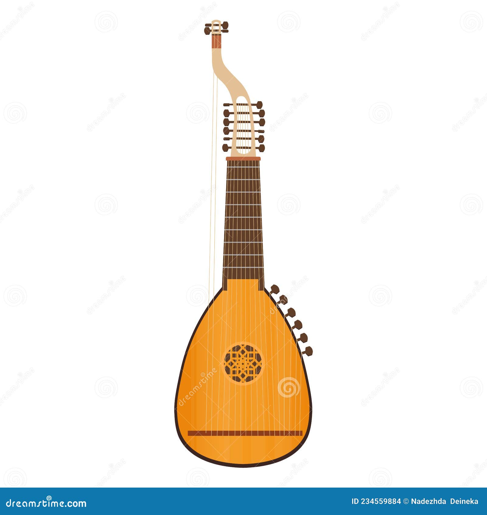 Torban Stock Illustrations – 2 Torban Stock Illustrations, Vectors ...