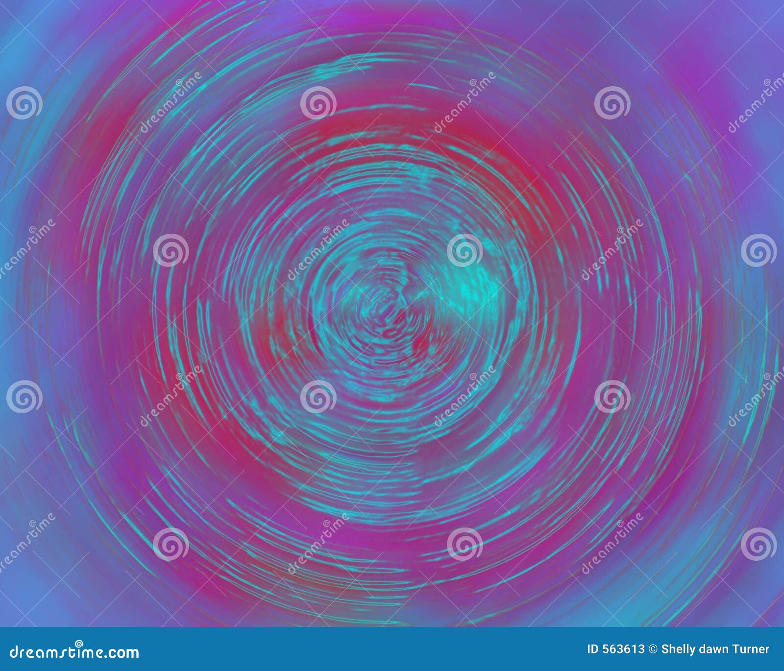 Torbellino rojo imagen de archivo. Imagen de extracto, verde - 563613