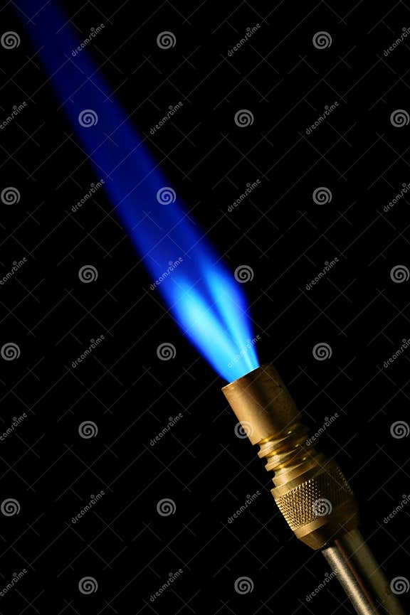 Torch stock photo. Image of flame, heating, fire, tool - 2532818