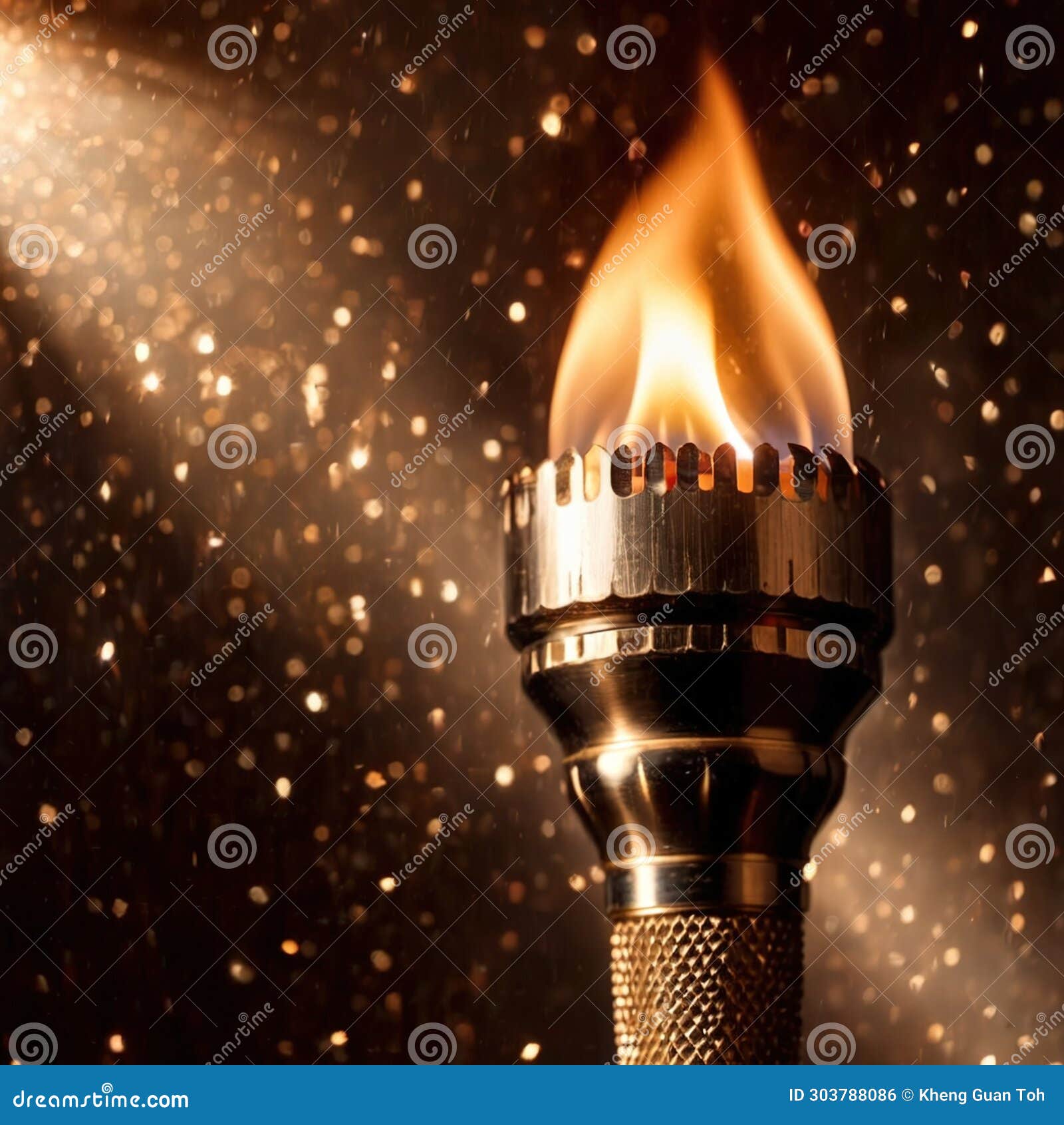 Torch Burning Sequence. Sprite Animation Frame Set, Cartoon Medieval ...