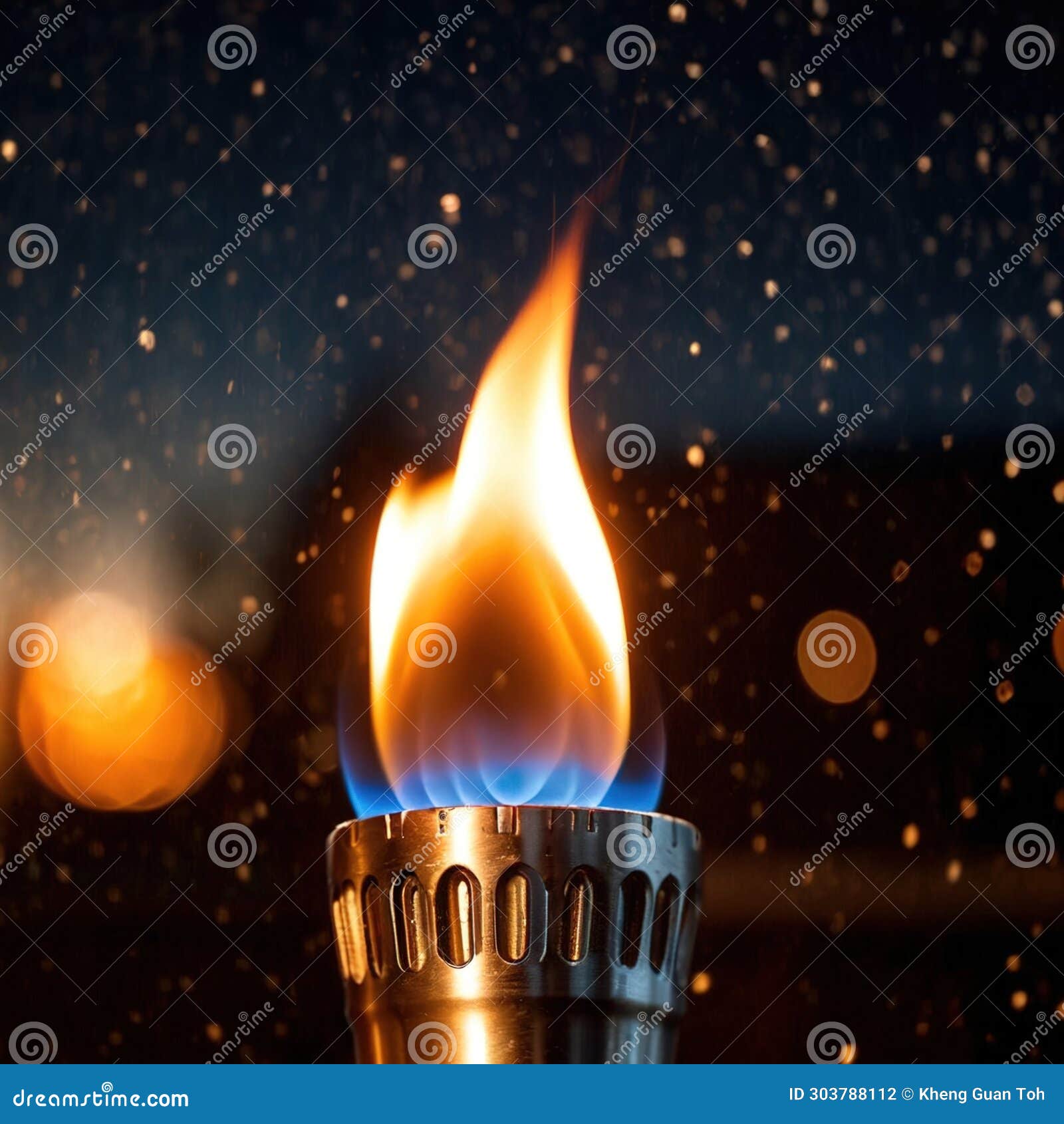 Torch Burning Sequence. Sprite Animation Frame Set, Cartoon Medieval ...