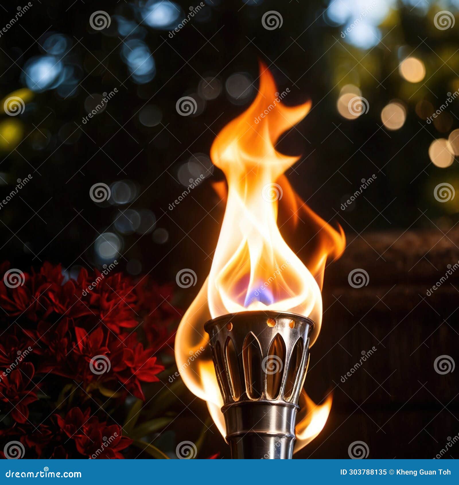 Torch Burning Sequence. Sprite Animation Frame Set, Cartoon Medieval ...