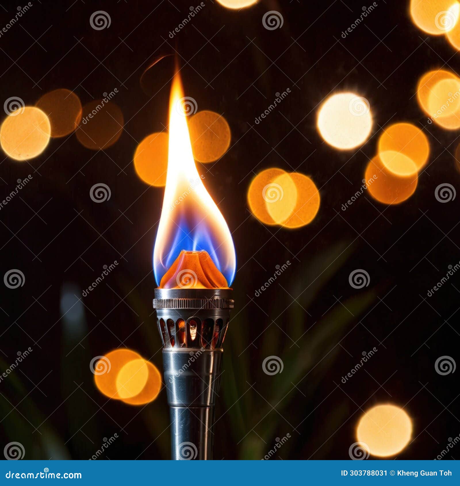 Torch Burning Sequence. Sprite Animation Frame Set, Cartoon Medieval ...