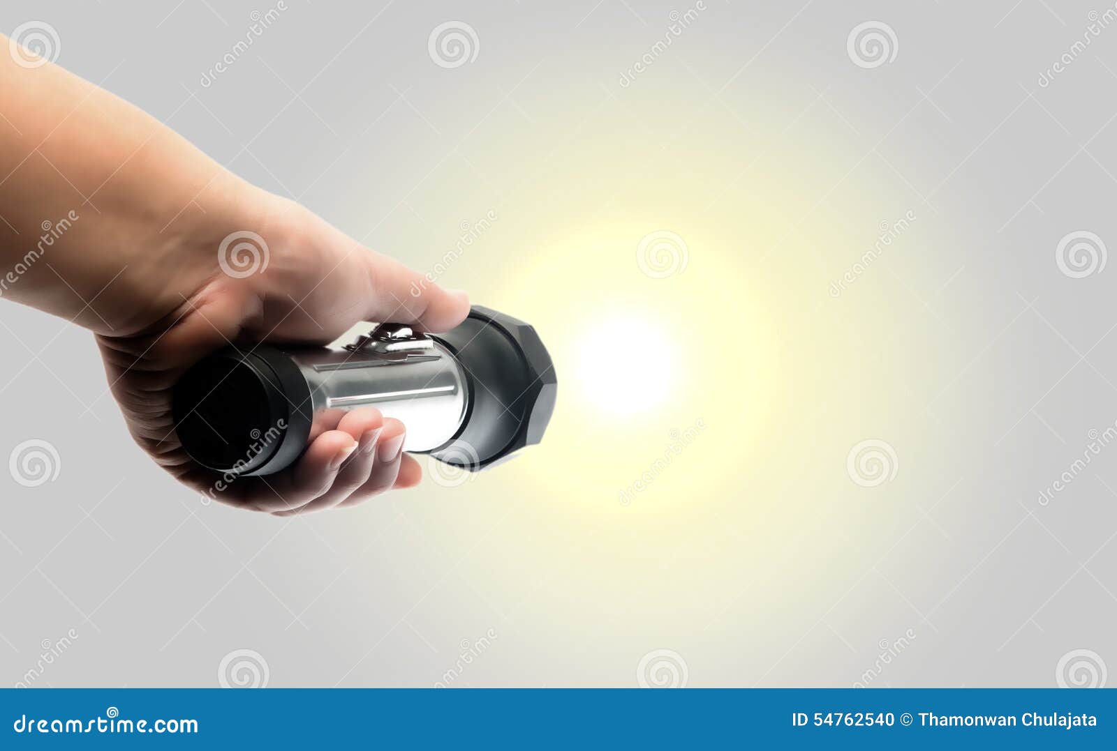 Torch stock photo. Image of holding, highlight, flash - 54762540